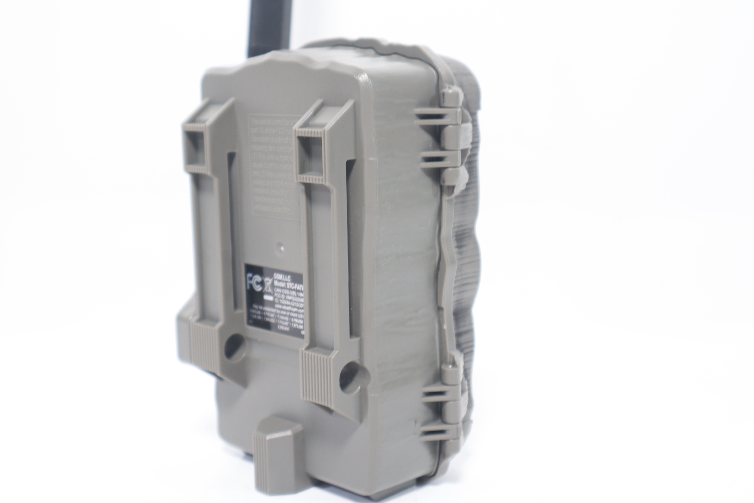 Stealth Cam Fusion X STC-FATWX V2 Gray Bark 26MP Trail Camera