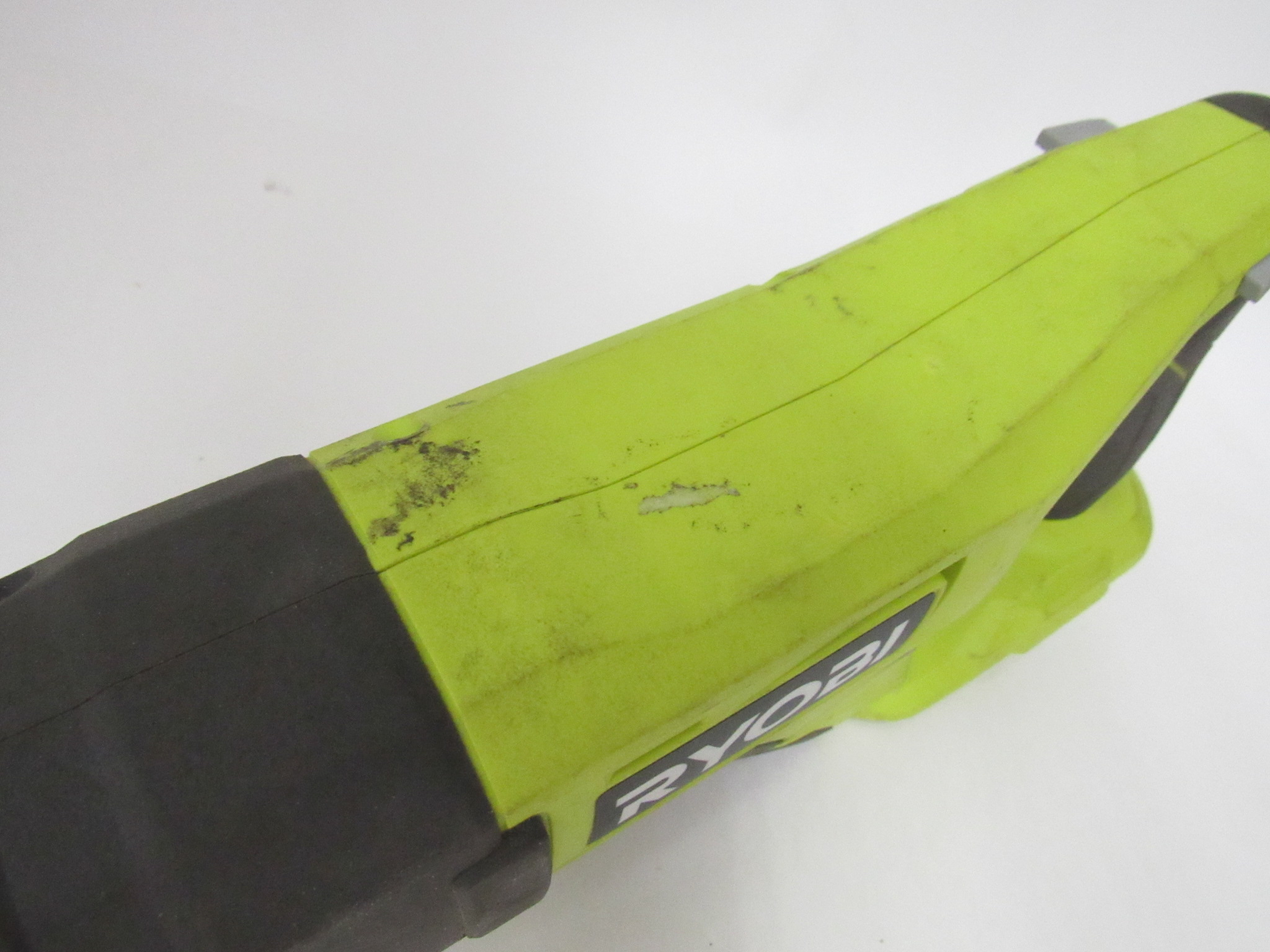 Ryobi PCL515 18-Volt ONE+ Cordless Reciprocating Saw Tool Only