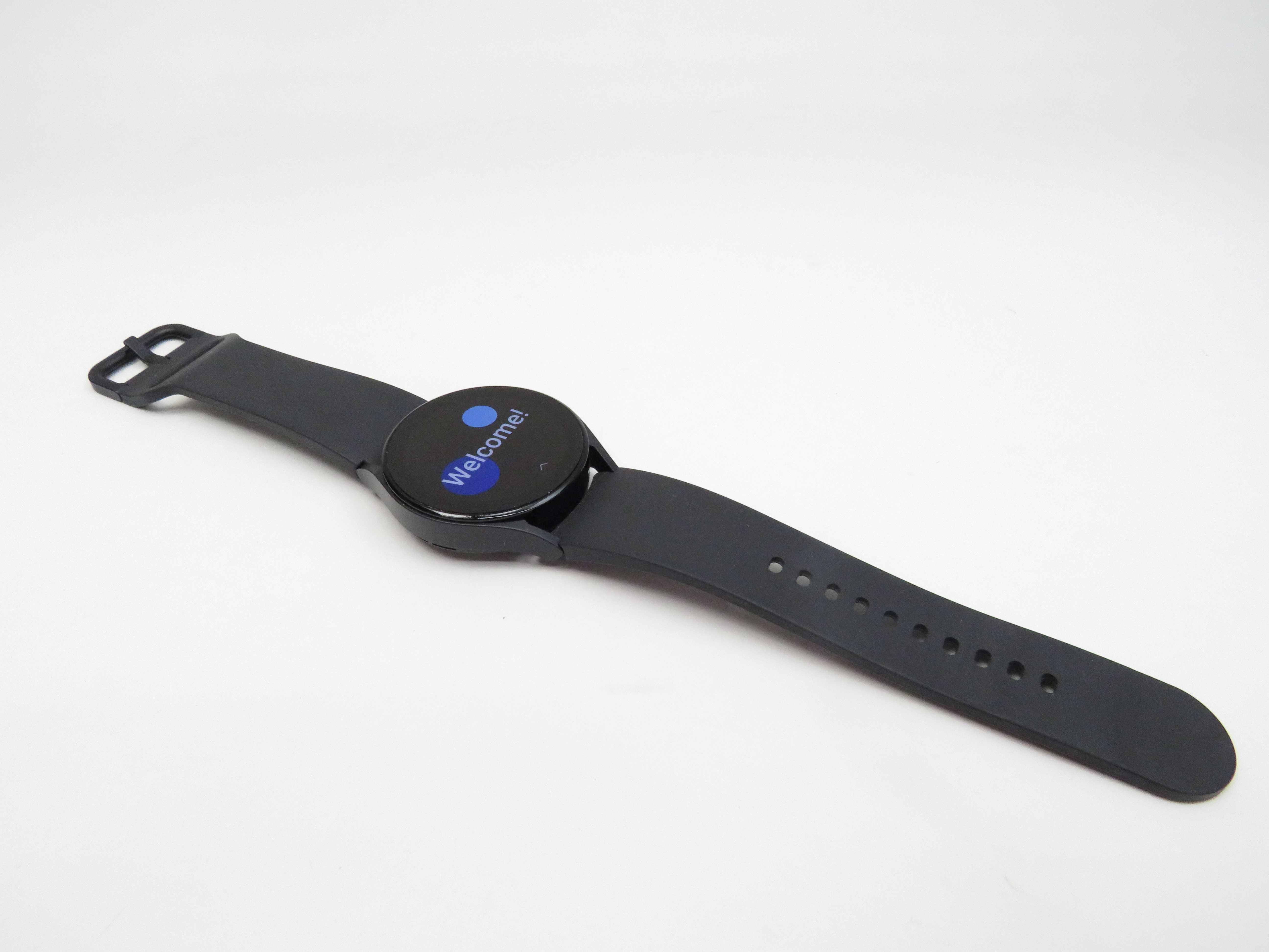 Samsung 40mm Sapphire Crystal LTE GPS Smart Watch SM-R905U