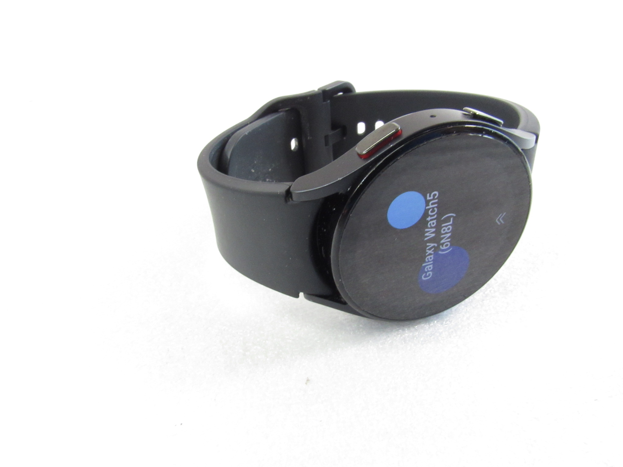 Samsung Galaxy Watch5 SM-R905U Sapphire Crystal Glass 40mm Bluetooth ...