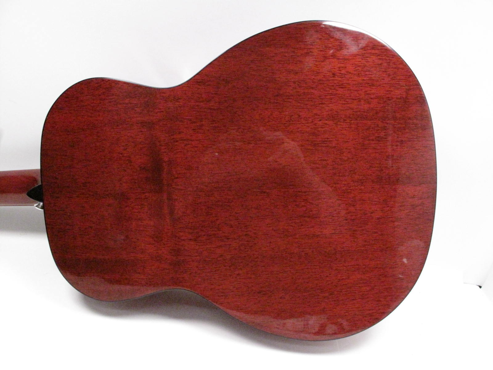Fender FR-50 Right-Handed Resonator Guitar Sunburst Finish
