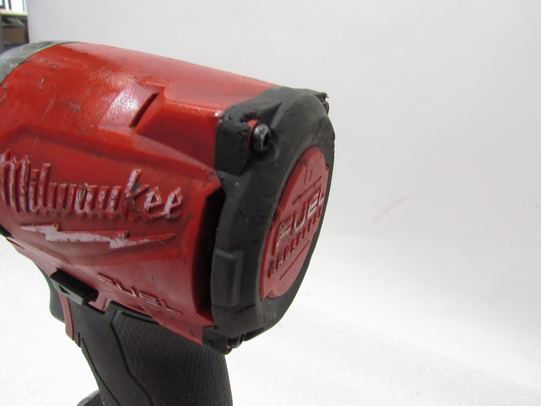 Milwaukee 2853-20 M18 FUEL 1/4" Hex Impact Driver