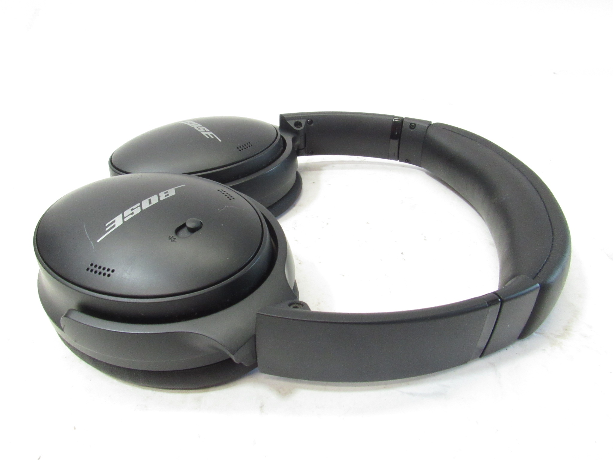 Bose QuietComfort 45 Wireless Noise Cancelling Over-the-Ear Headphones