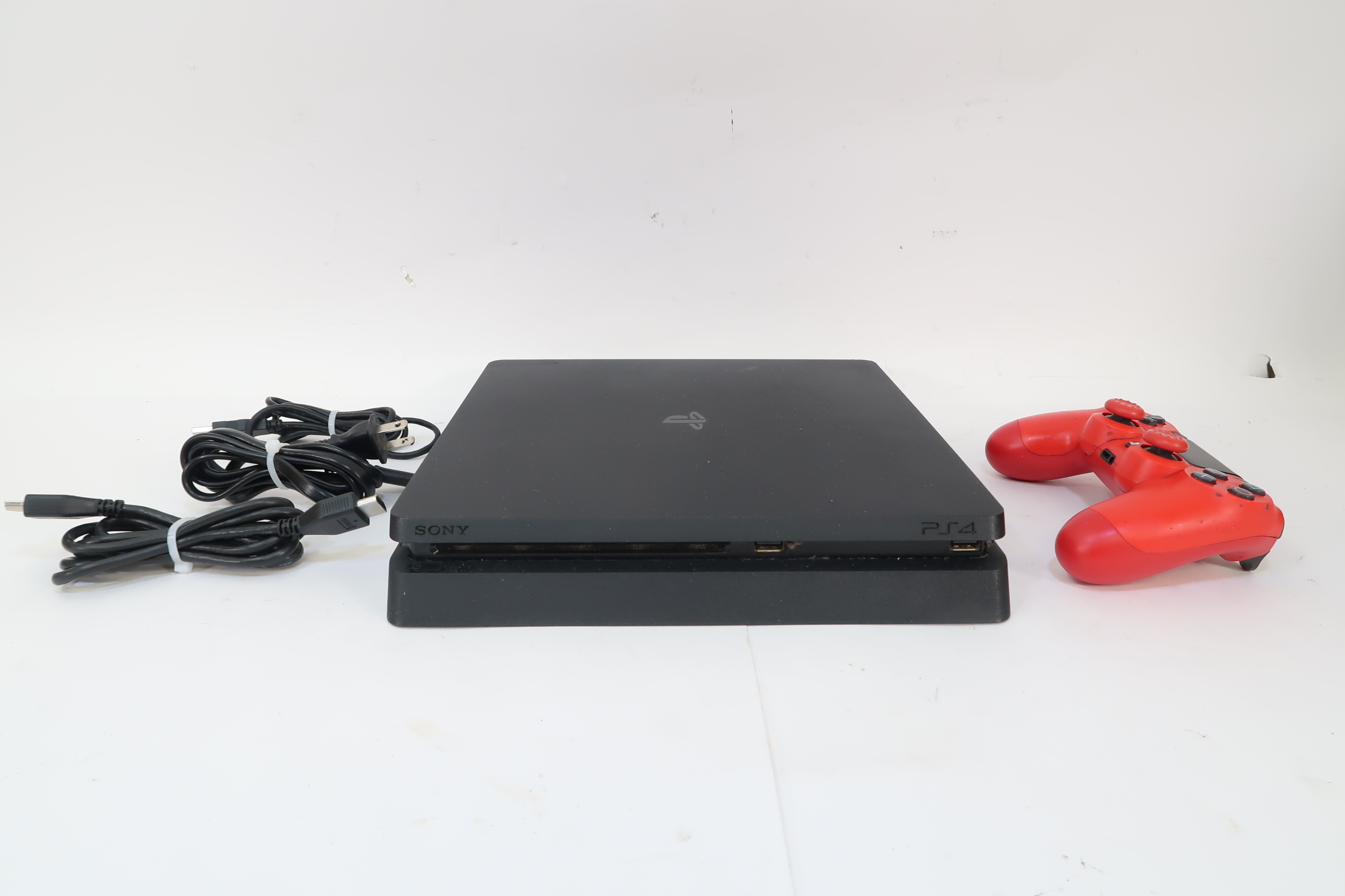 Sony CUH-2215B 1TB PlayStation 4 Slim Home Video Game Console