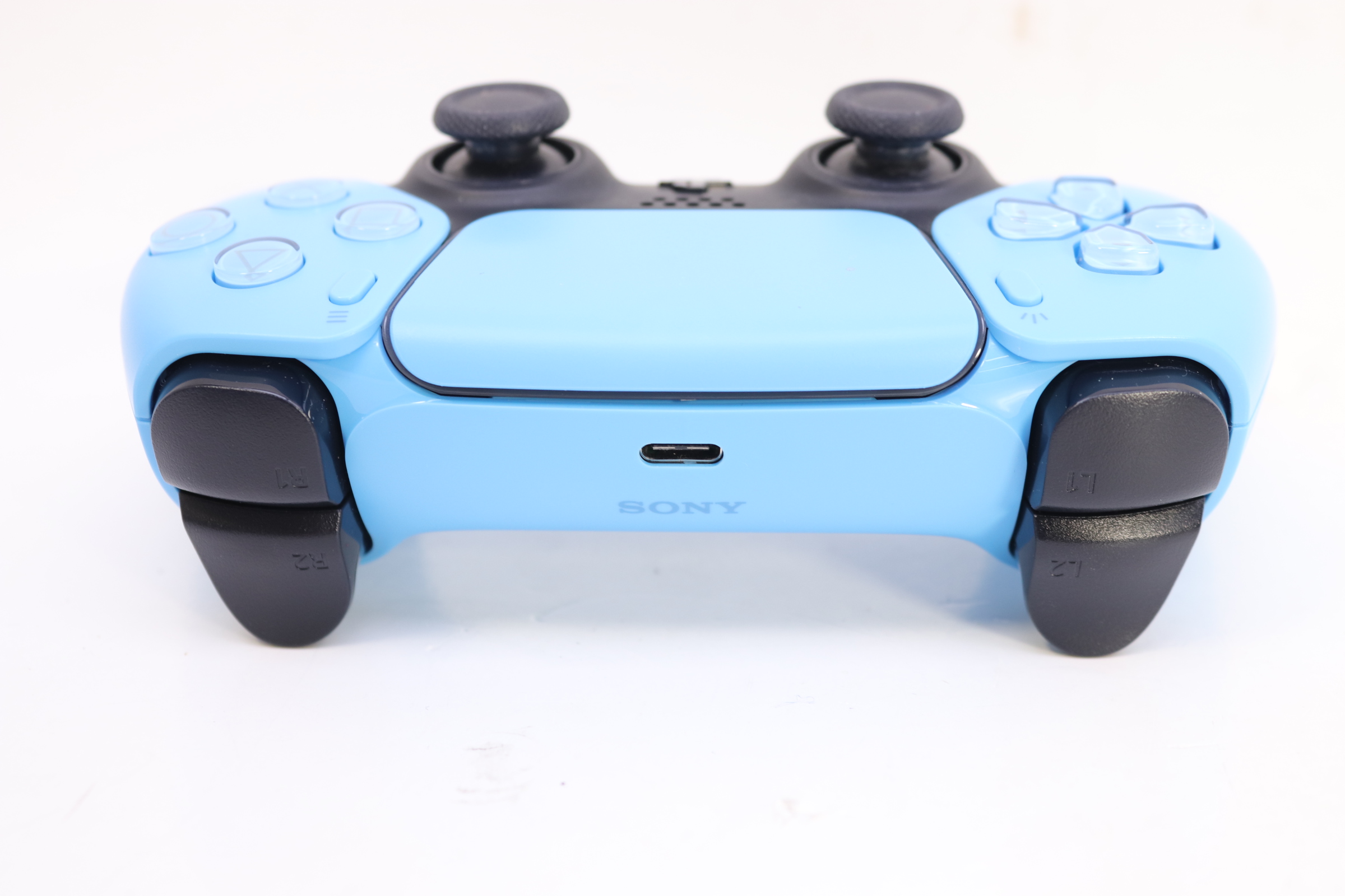 Sony CFI-ZCT1W Adaptive Trigger Wireless PS5 Controller DualSense