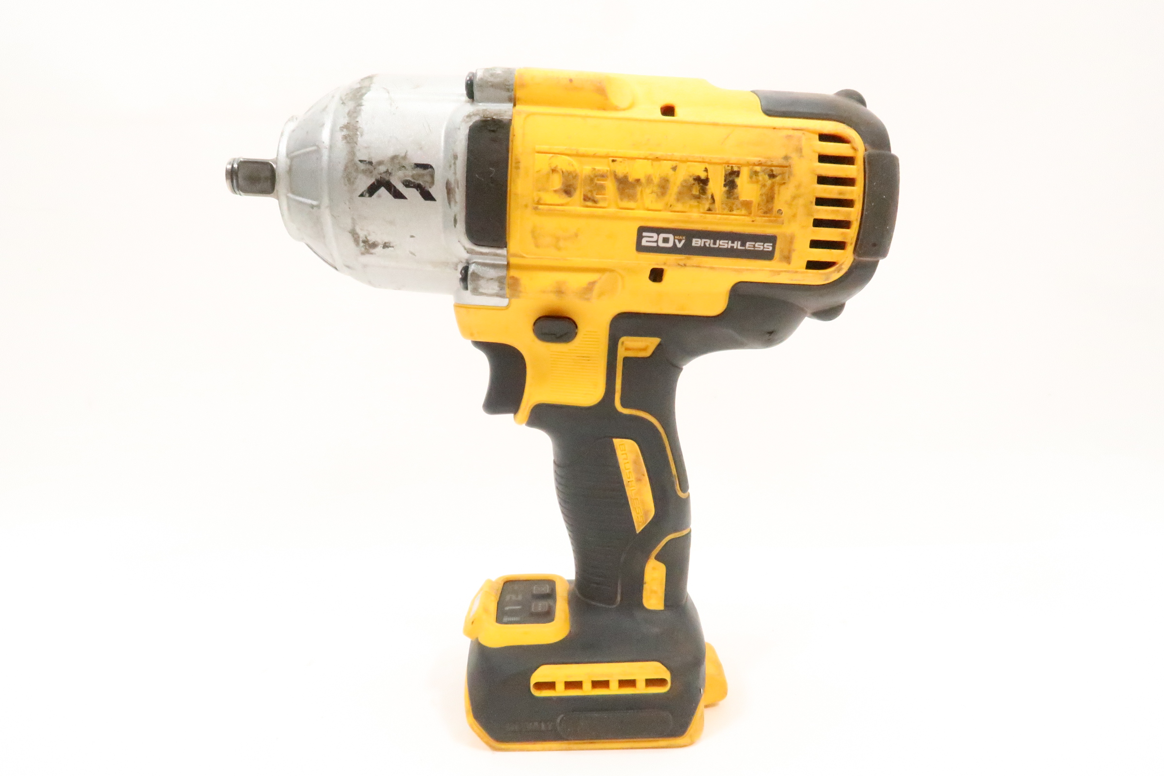 DeWalt DCF900 20V MAX Cordless 1/2" Impact Wrench