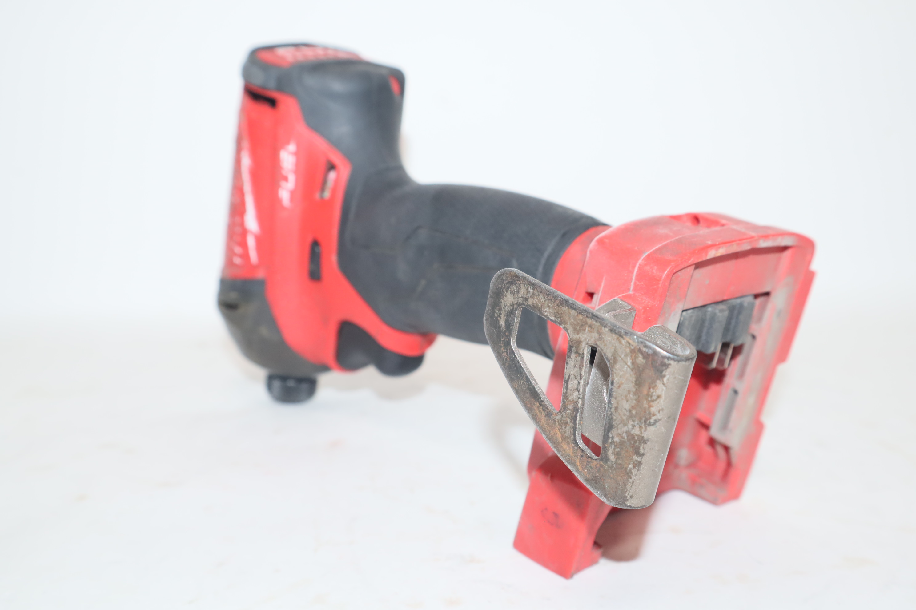 Milwaukee 2760-20 M18 FUEL SURGE 1/4" Hex Hydraulic Driver 5172