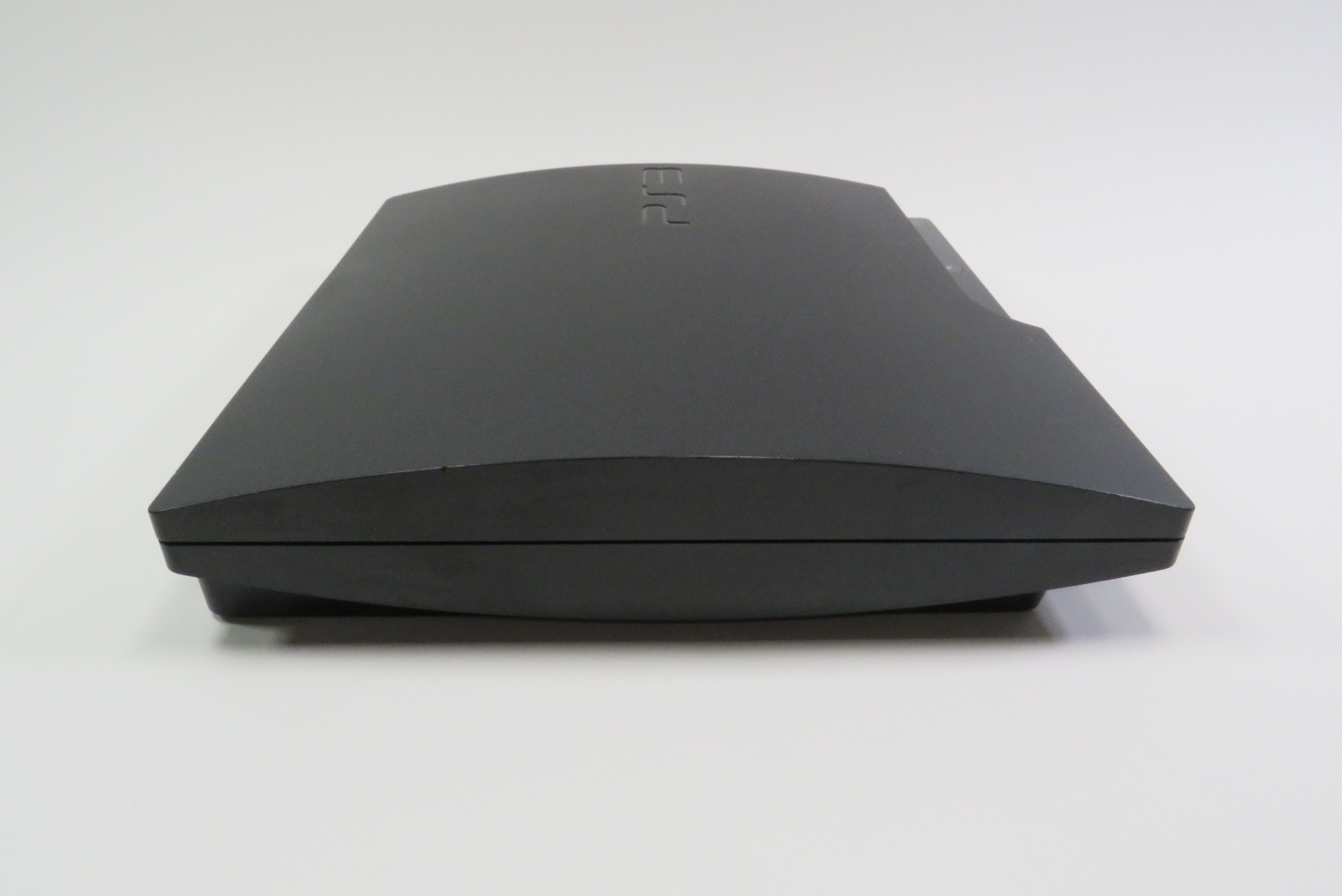 Sony PlayStation 3 Slim CECH-2001A 120GB HDD Storage Video Game Console ...