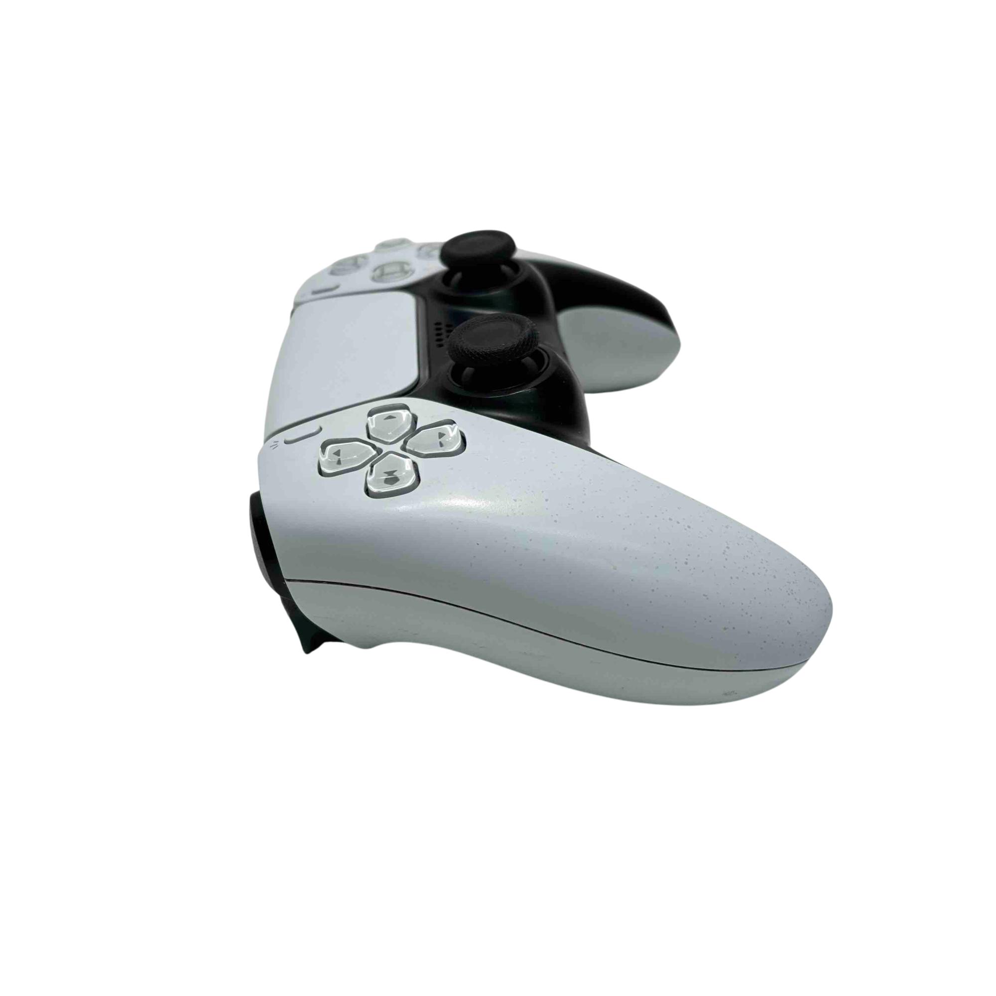 Sony PlayStation DualSense CFI-ZCT1W Adaptive Trigger Wireless Controller