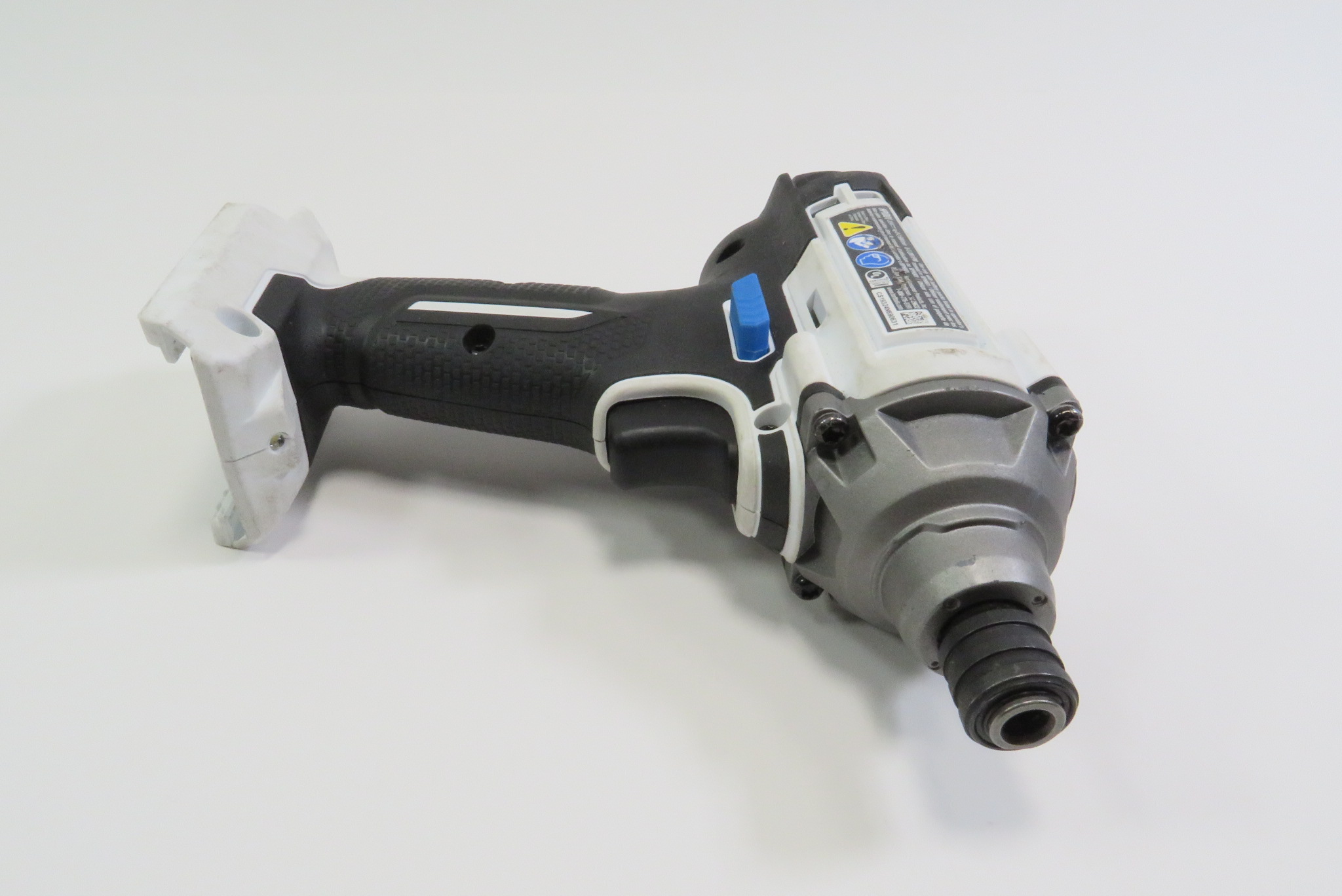 HART HPID01 20V Cordless 1/4" Impact Driver