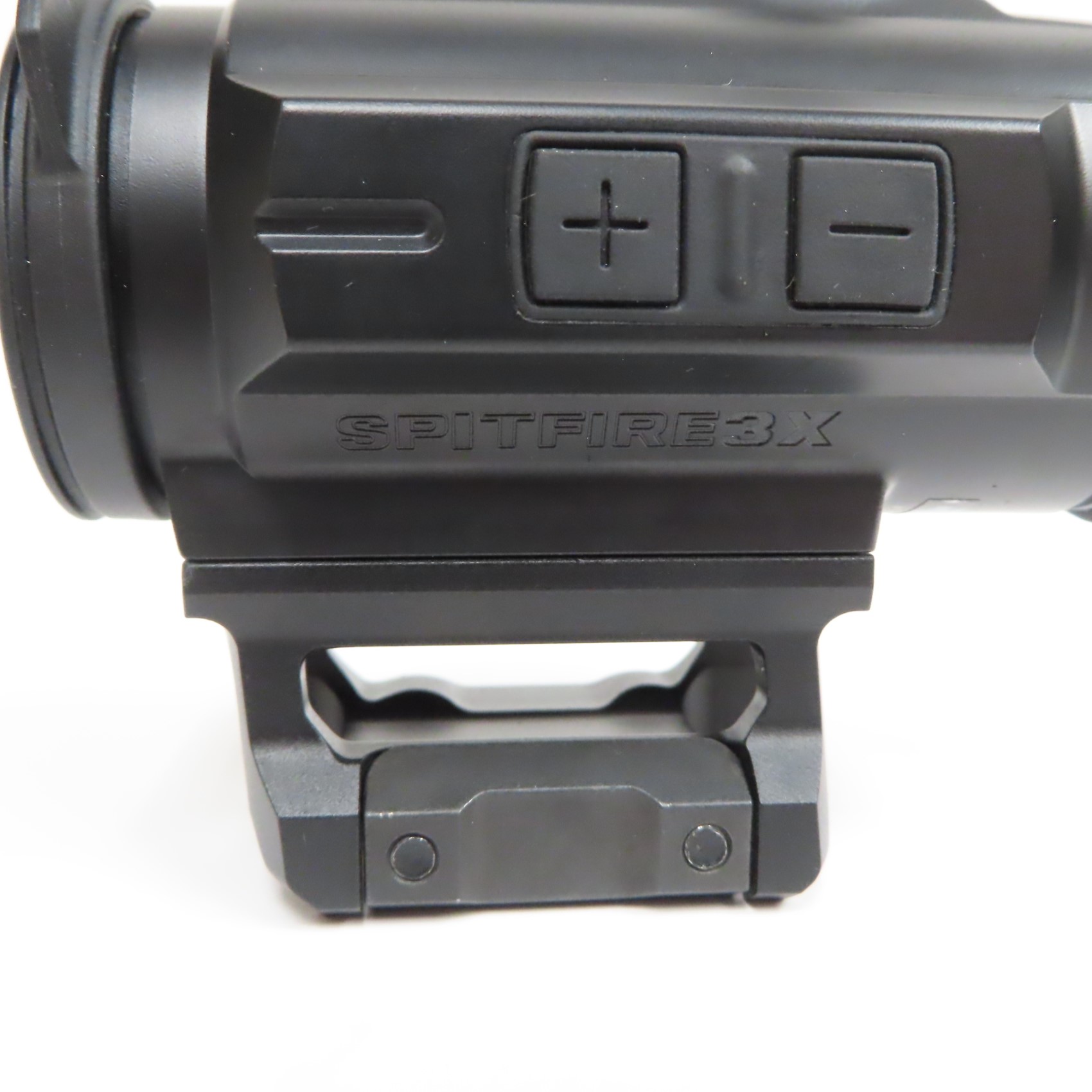 Vortex Optics SPR-300 Spitfire HD Gen II 3x Prism Rifle Scope (3593)