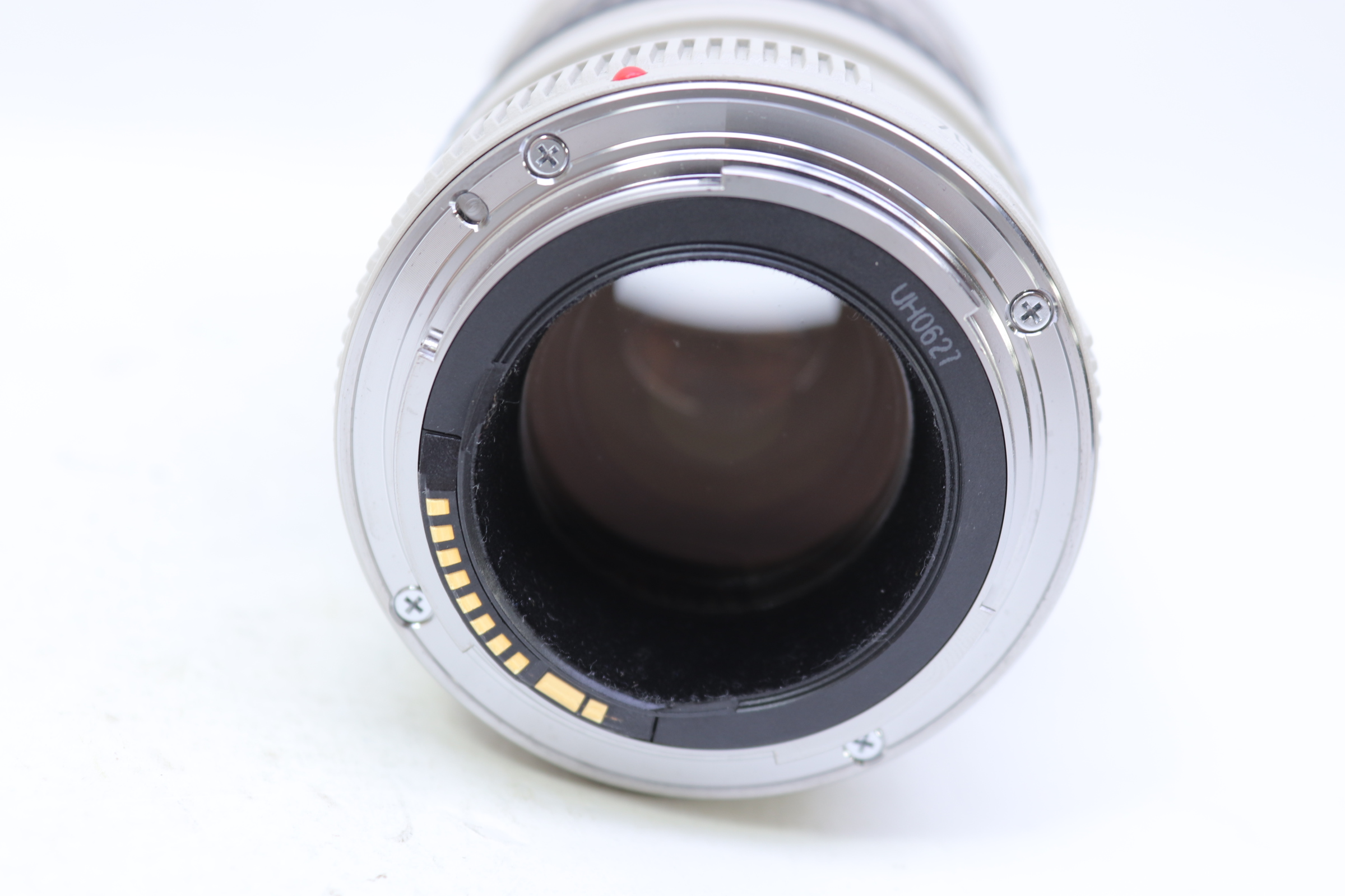 Cannon 2578A002 EF 700-200mm f/4L USM Telephoto Zoom Lens - Canon EF