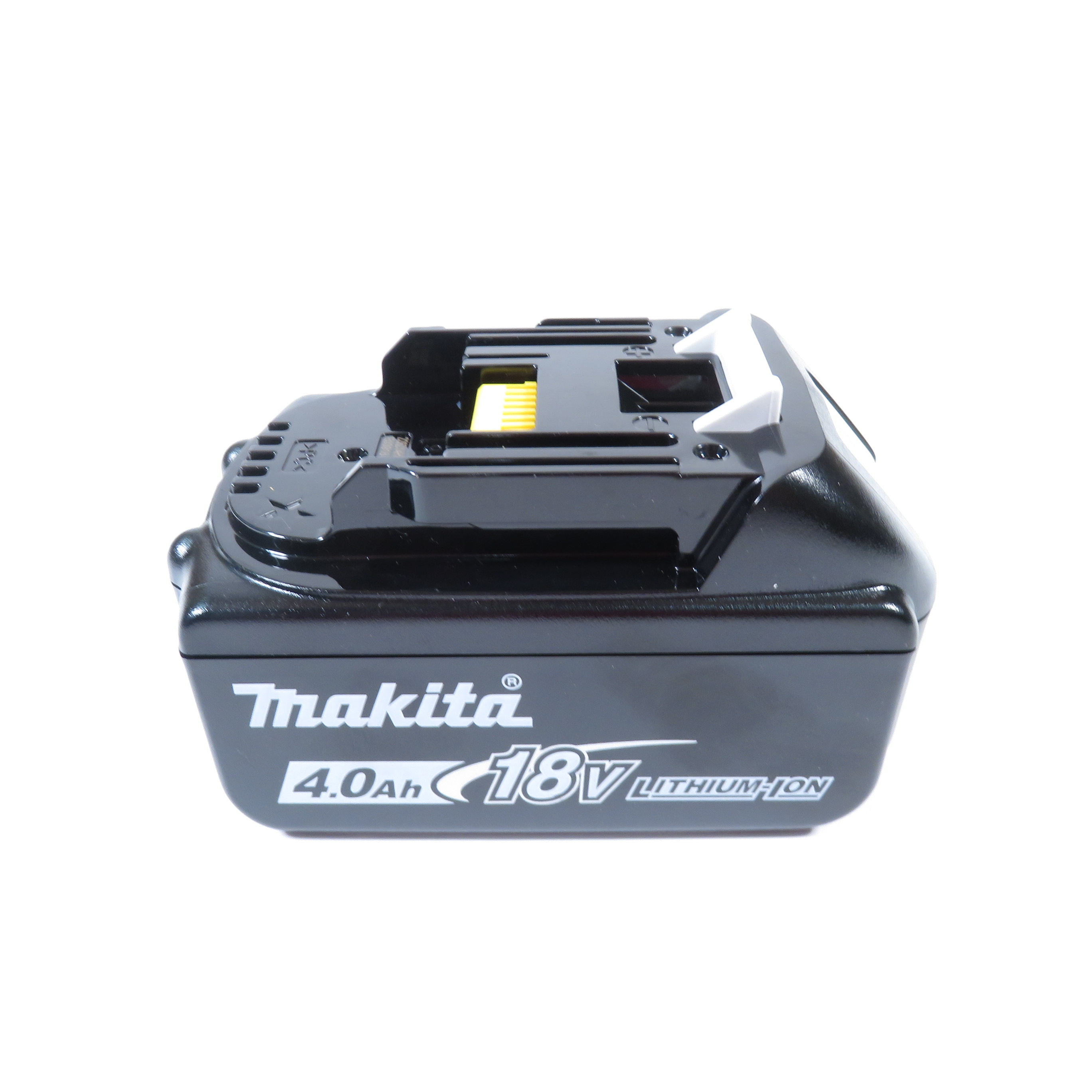 Makita BL1840B 18-Volt LXT Lithium-Ion High Capacity 4.0Ah Battery Pack