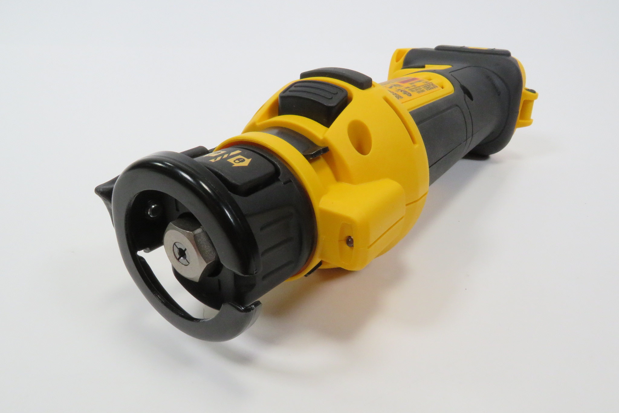 DeWalt DCS551 20V Max Cordless Cut-Out Tool