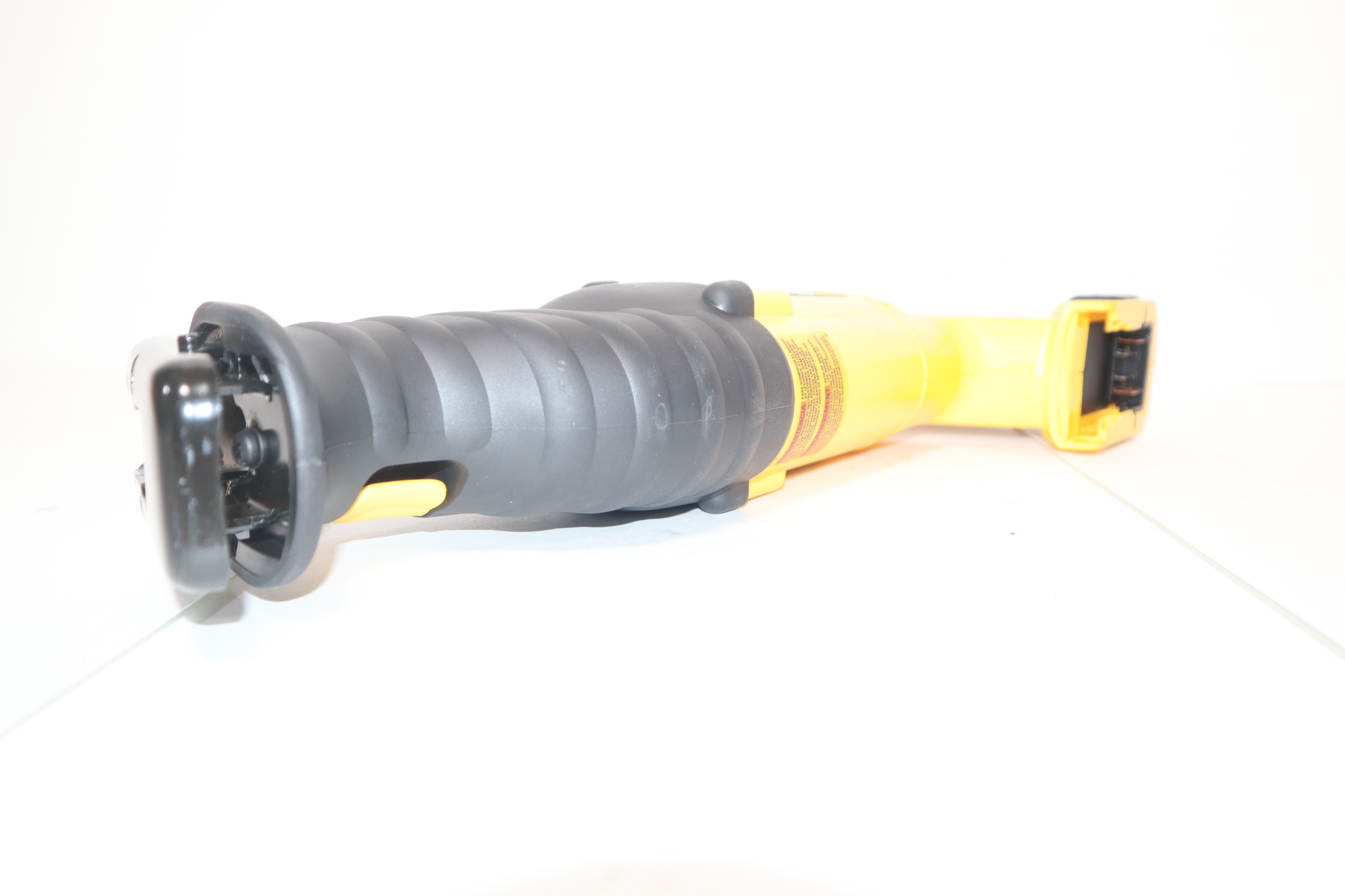 DeWalt DCS381 20V MAX Cordless Reciprocating Saw BFMG (Tool Only)