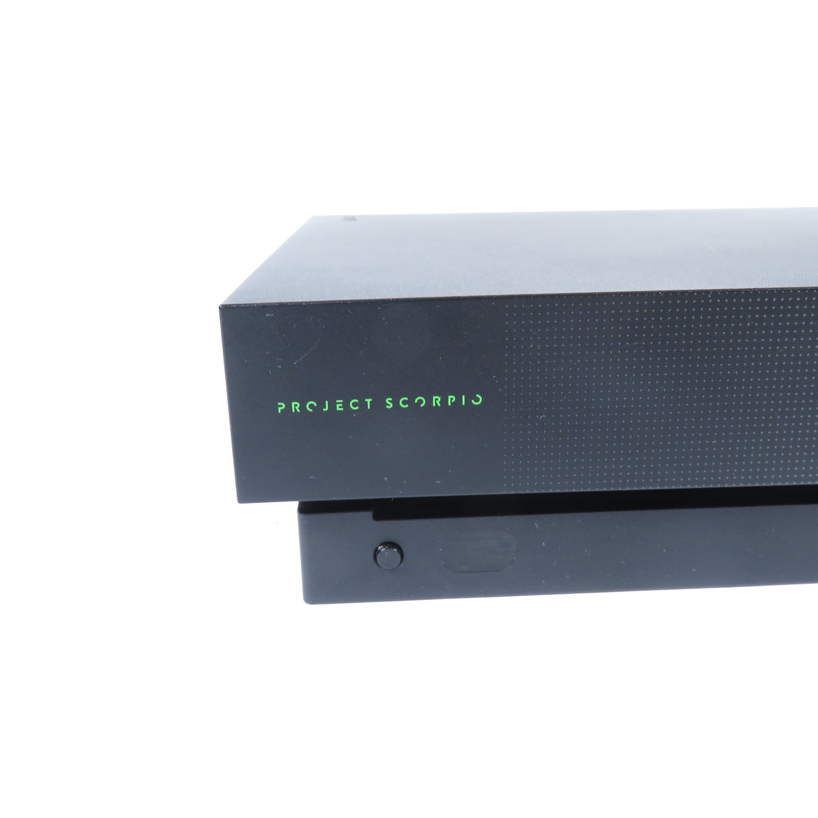 Microsoft Xbox One X 1787 1TB Project Scorpio 4K Video Game Console 6869
