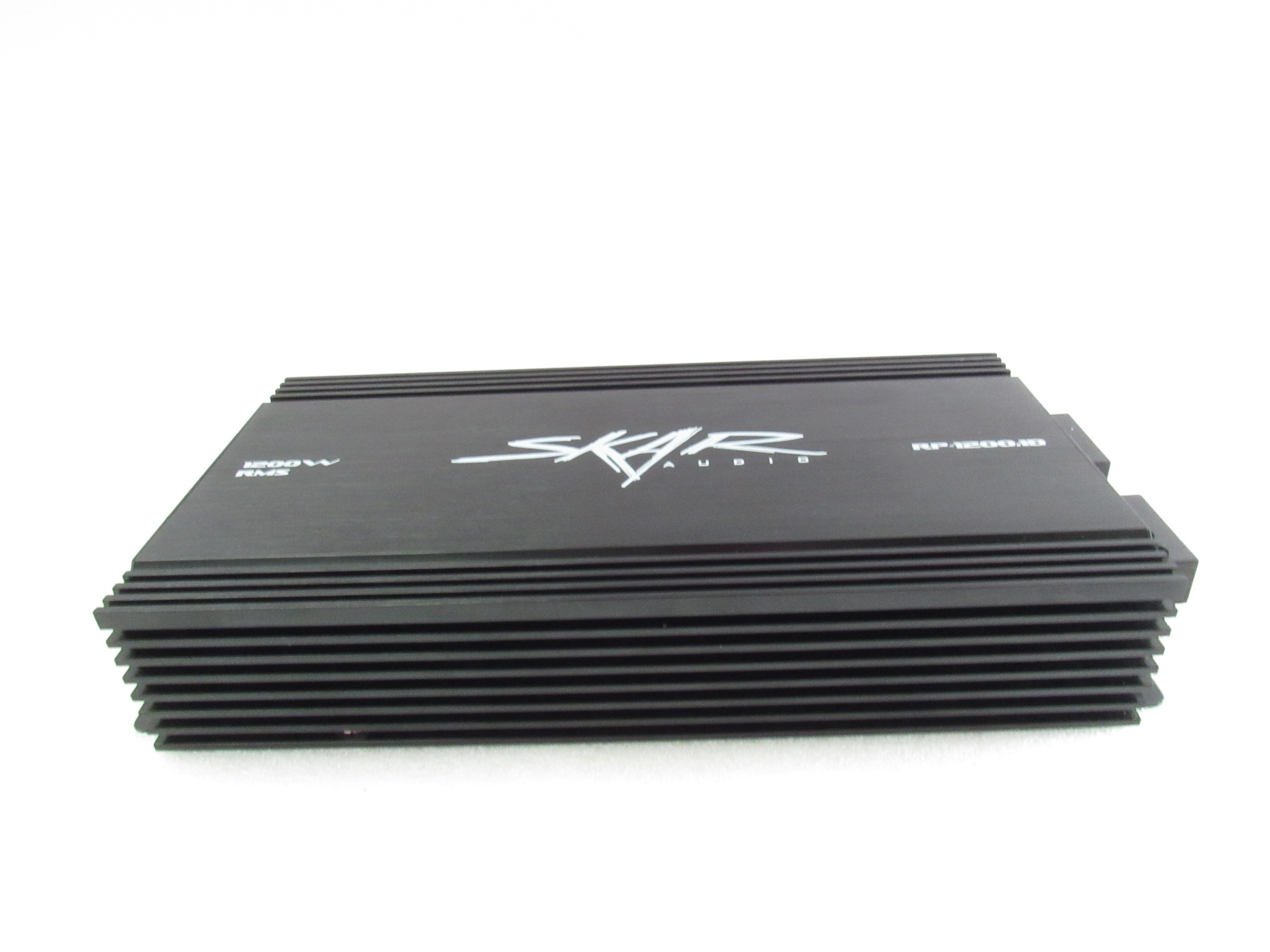 Skar Audio RP-1200.1D Monoblock Class D MOSFET Amplifier