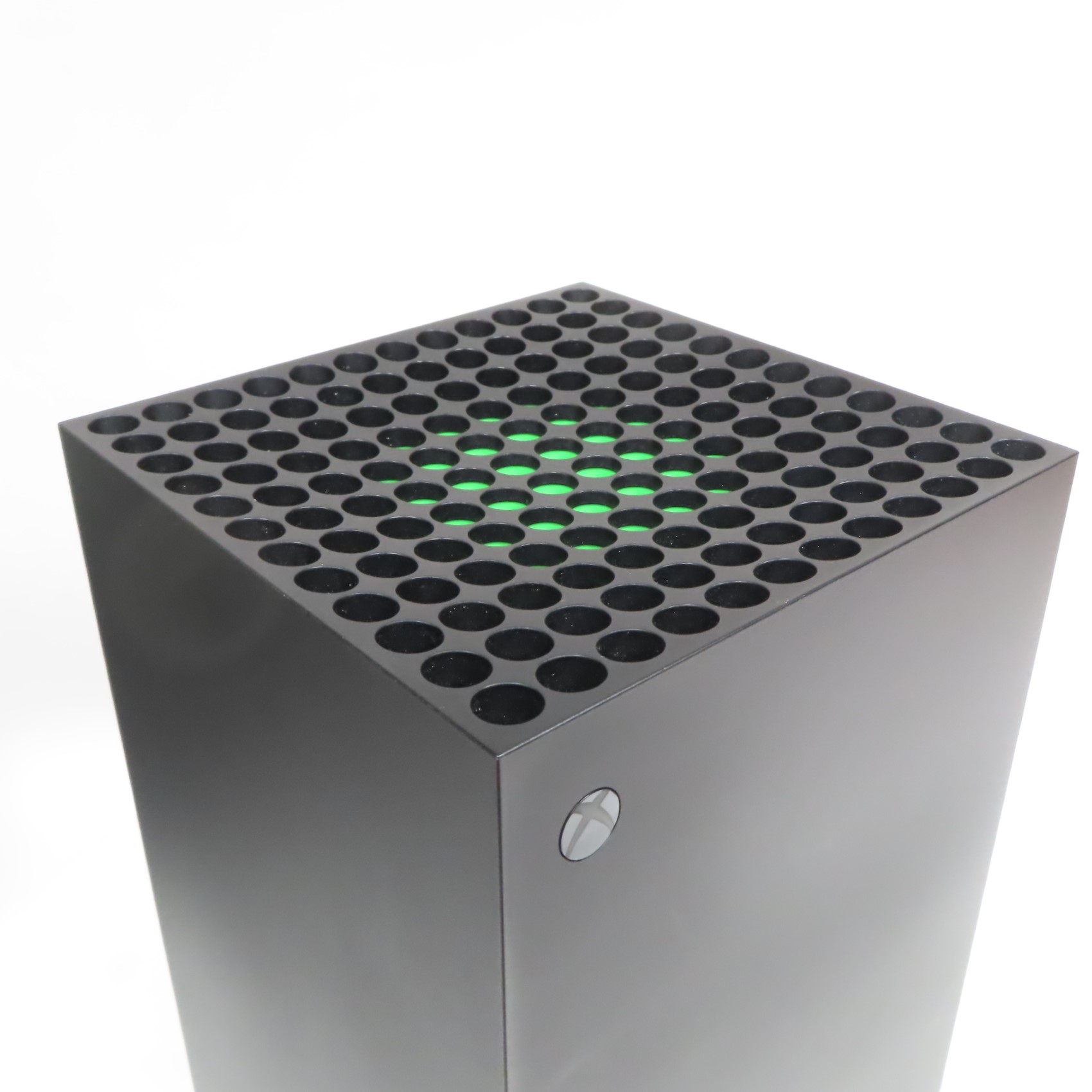 Microsoft 1882 Xbox Series X 1TB Video Game Console - Black (5125)