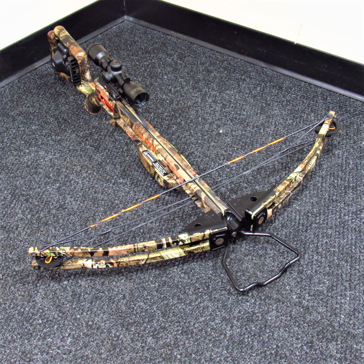 Wicked Ridge by TenPoint Invader HP Crossbow - Local Pick-Up Only