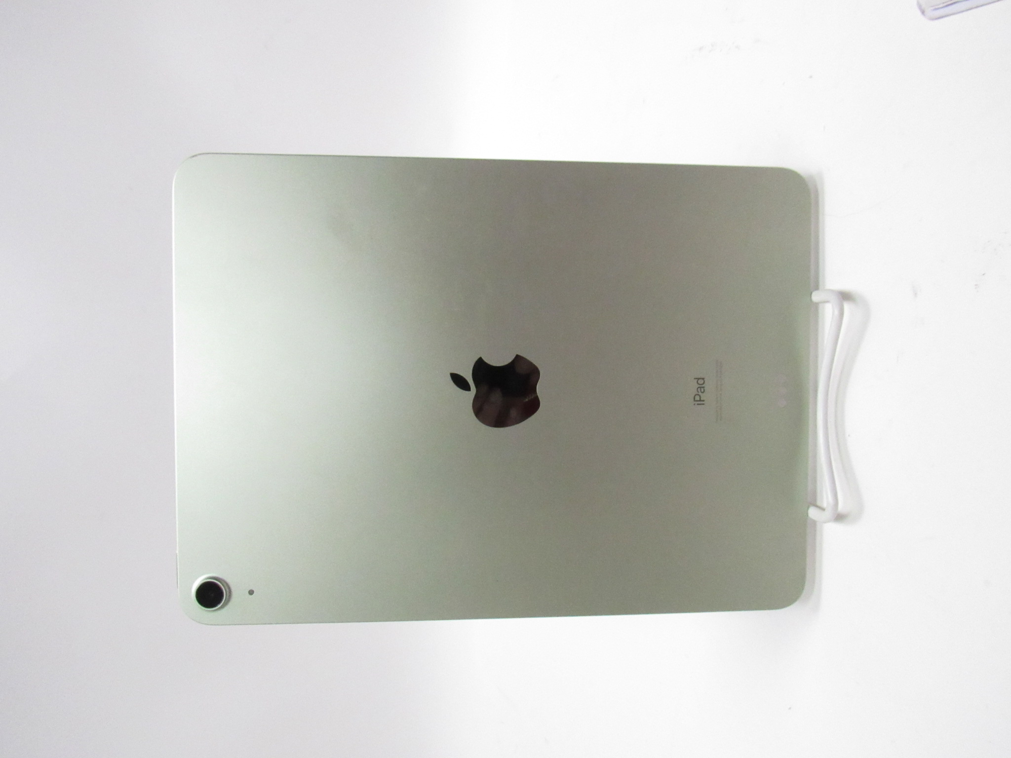 Apple iPad 4th Gen 64GB Wi-Fi A2316 MYFR2LL/A Green