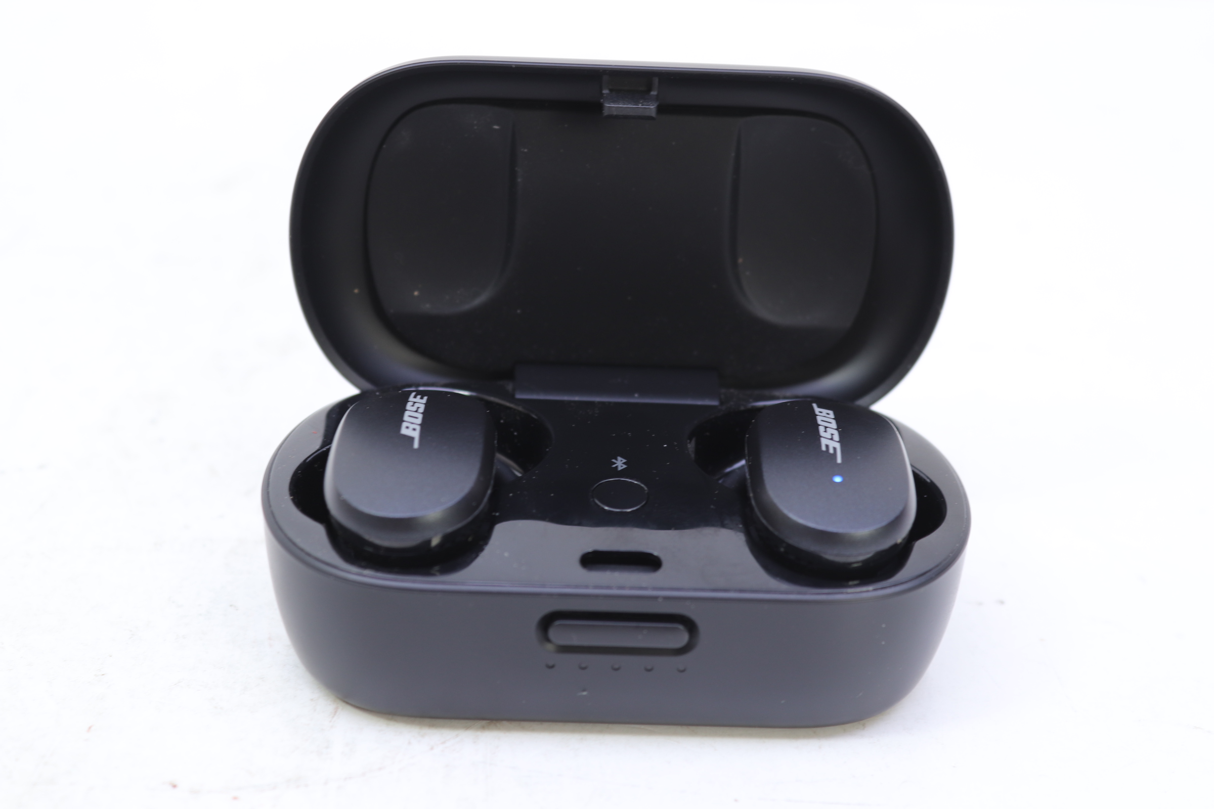 Bose QuietComfort 429708 Noise Cancelling In-Ear Wireless Bluetooth Earbuds