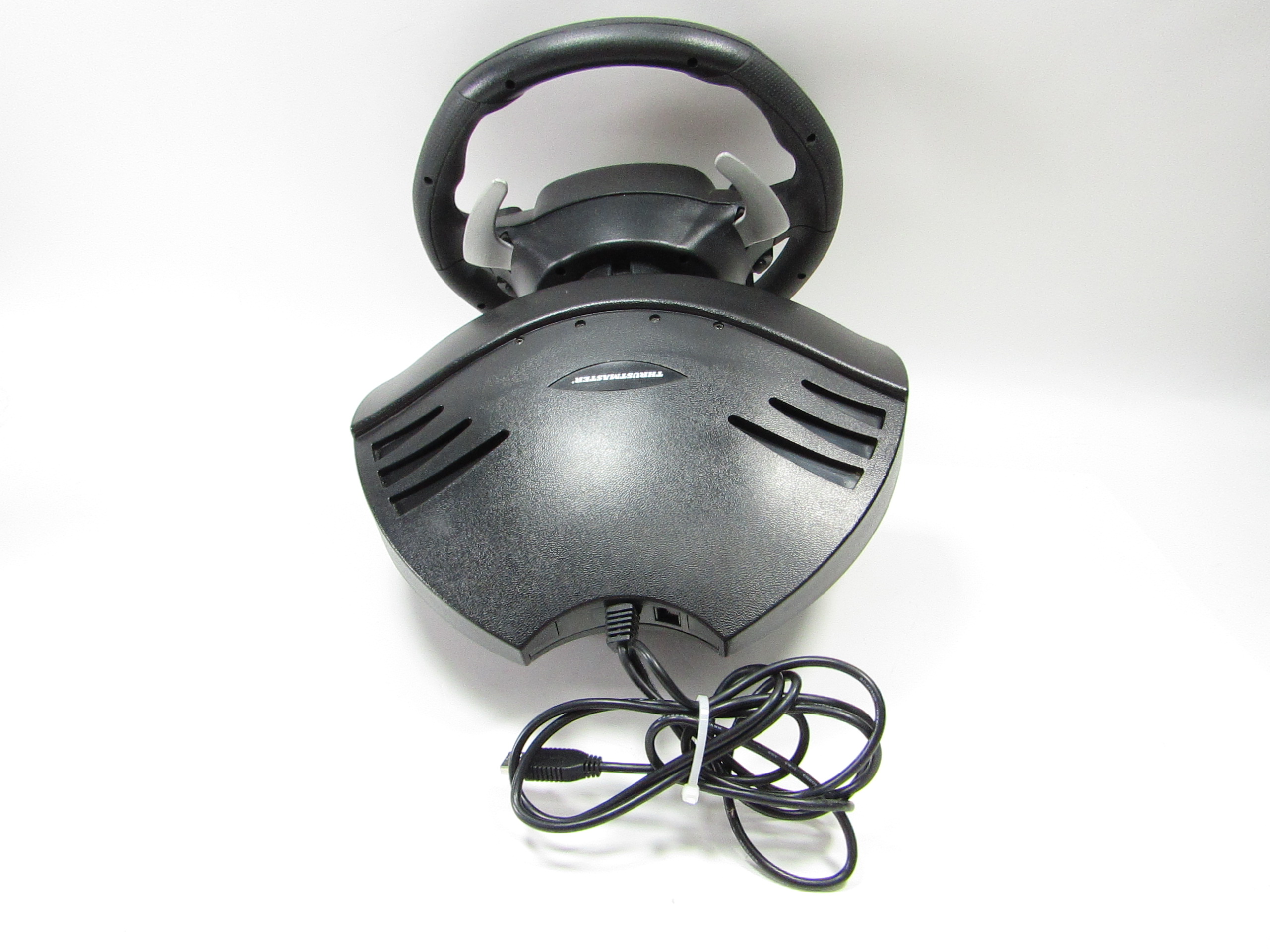 Sony Thrustmaster T80 Ferrari 488 GTB Edition Steering Wheel / Pedal ...