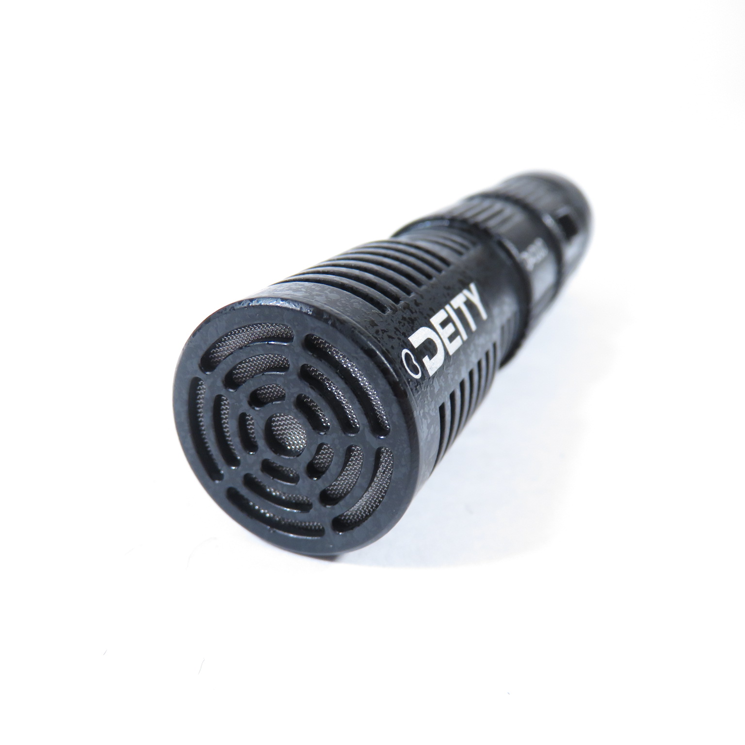 Deity Microphones V-MIC D4 DUO Dual-Capsule Micro Camera-Mount Shotgun Mic