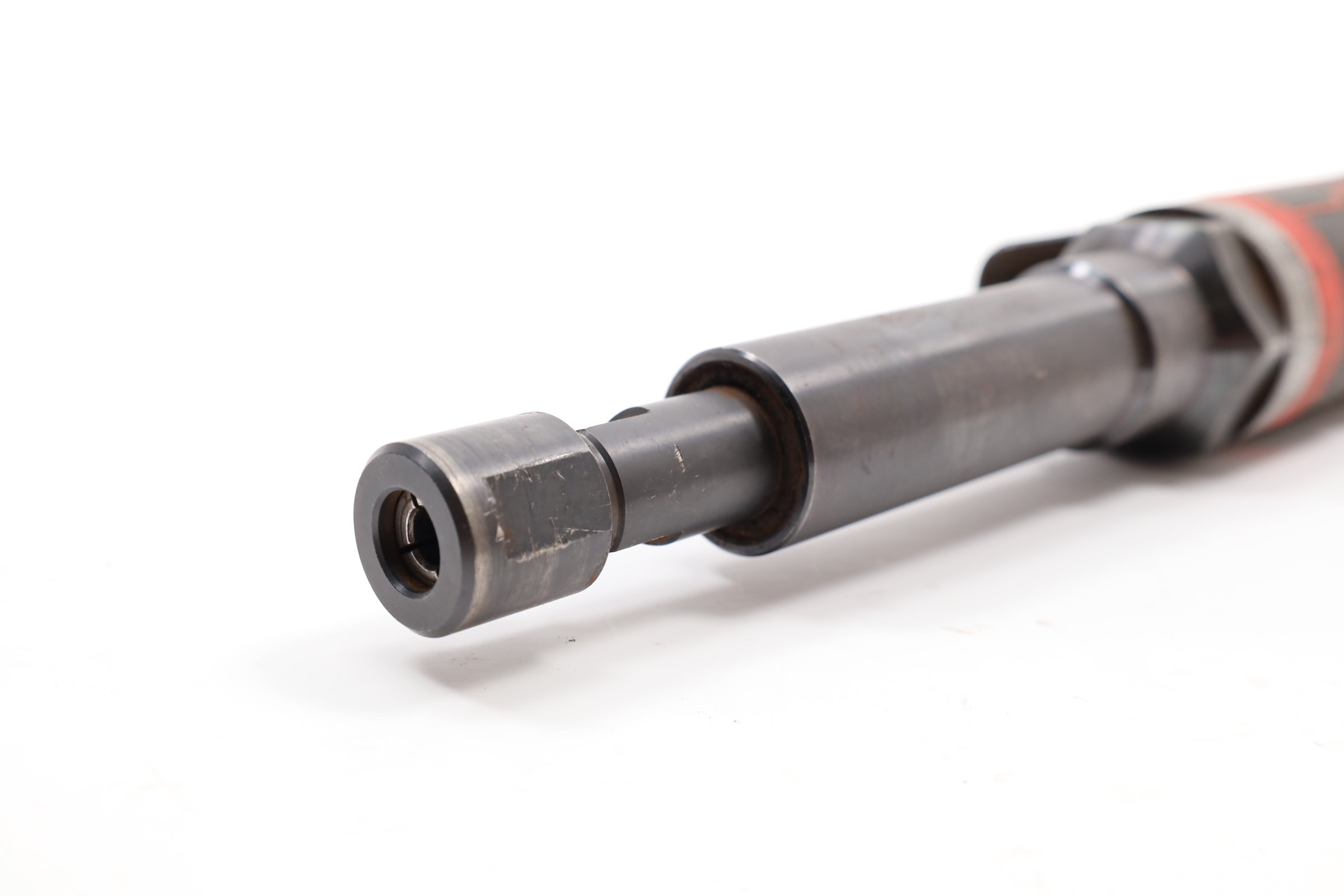 Snap-On Tools PTGR405 1 HP Heavy-Duty Pneumatic Long-Neck Die Grinder