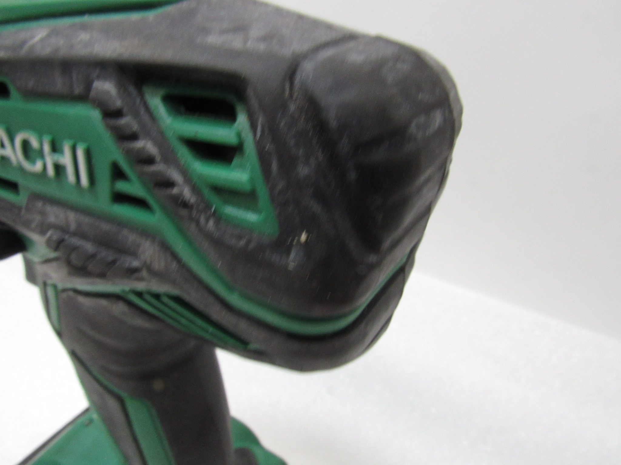 Hitachi WH18DGL 18V 1/4" Lithium Ion Impact Driver