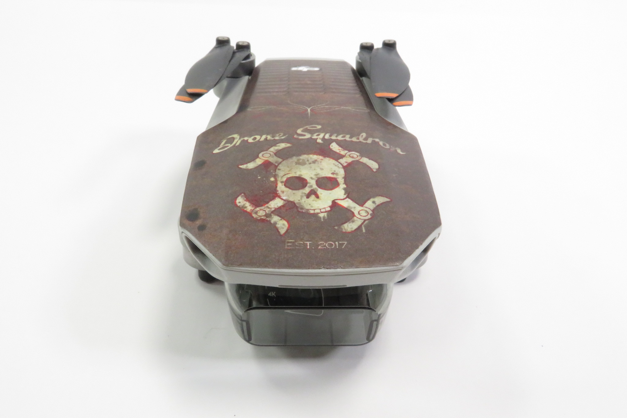 DJI Mavic Mini 2 MT2PD Fly More Combo 4K Camera Foldable Ultralight Drone