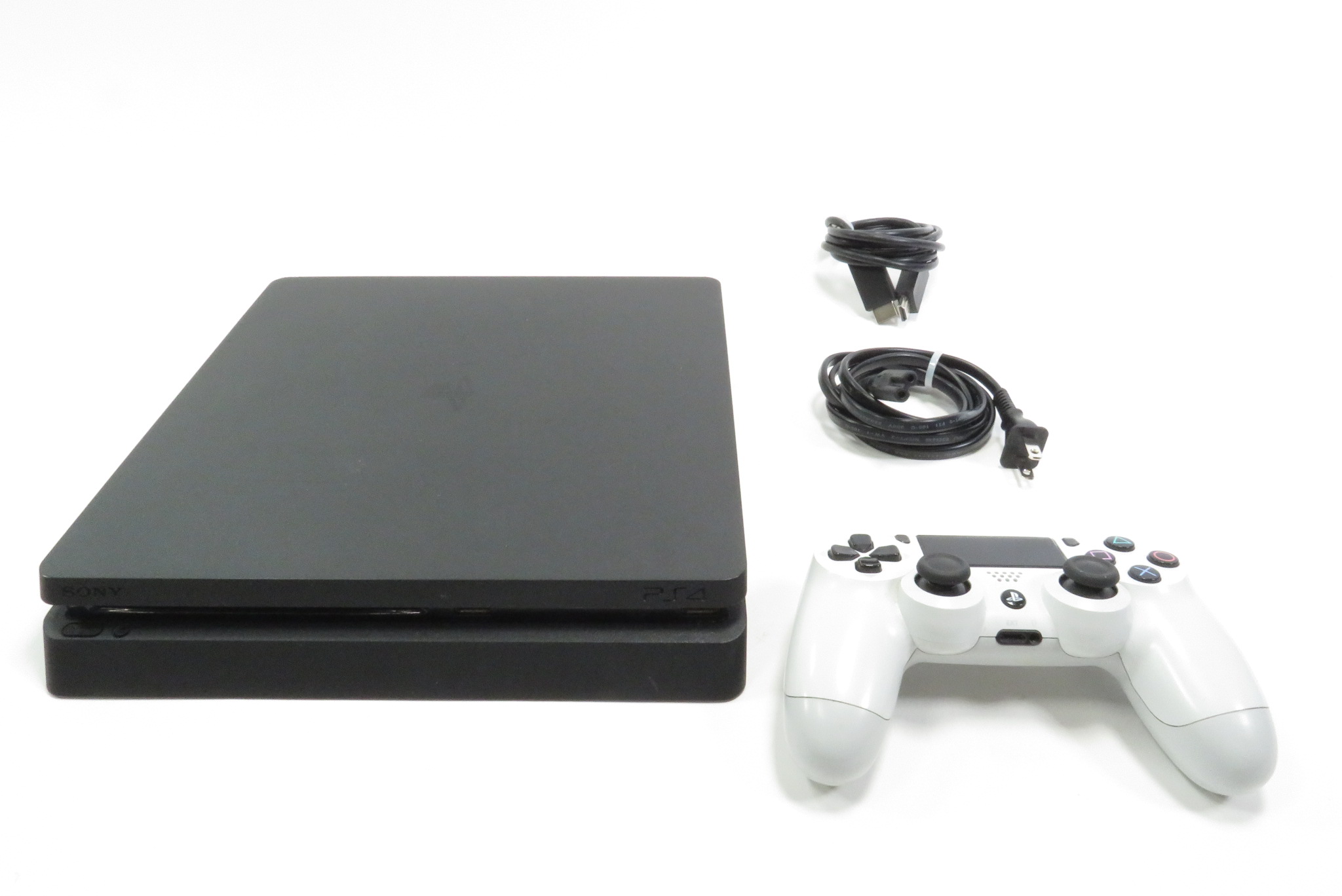 Sony PlayStation 4 Slim CUH-2215B 1TB Video Game Console -6074