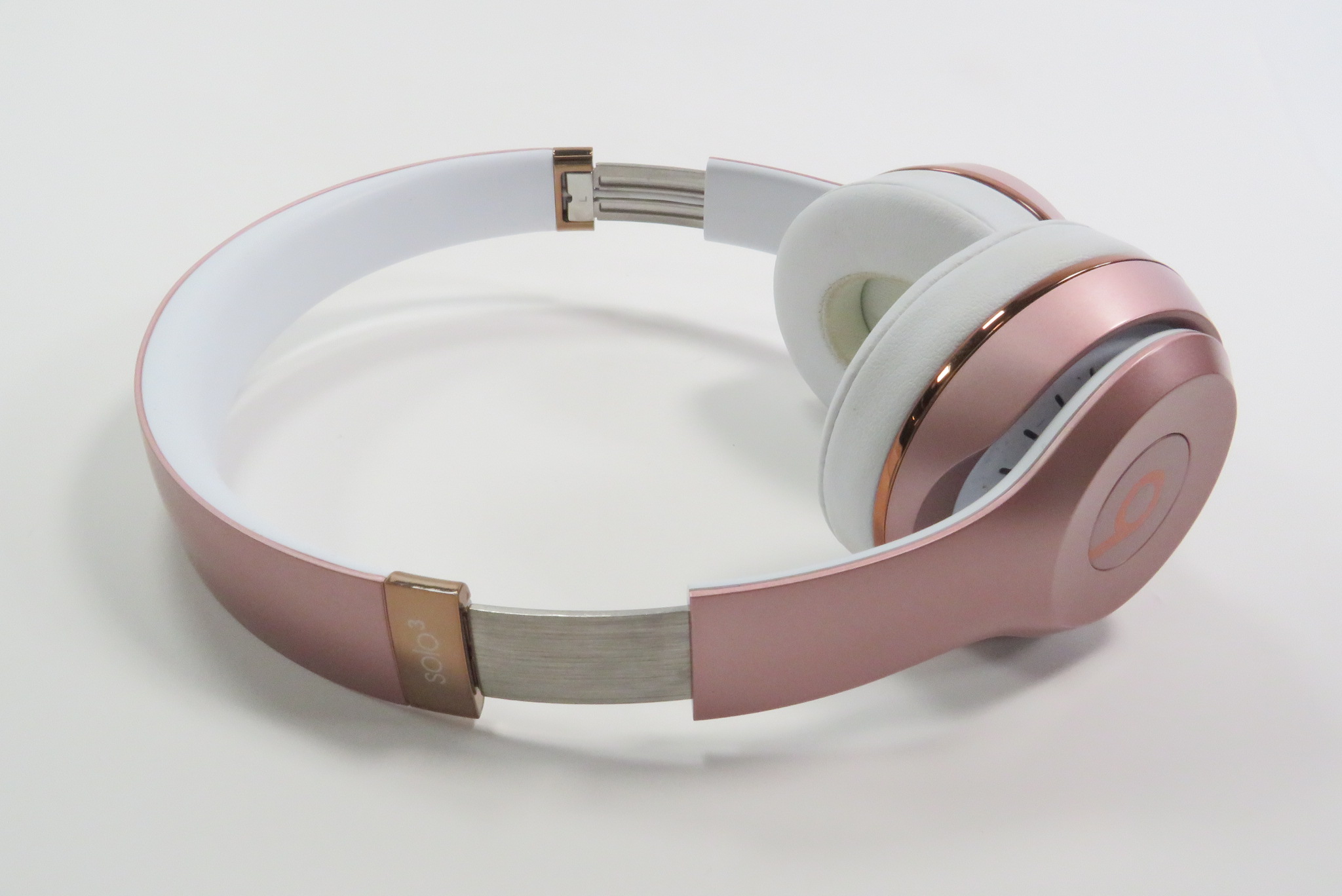 Apple Beats by Dr. Dre Solo3 Wireless A1796 True-Wireless Bluetooth ...