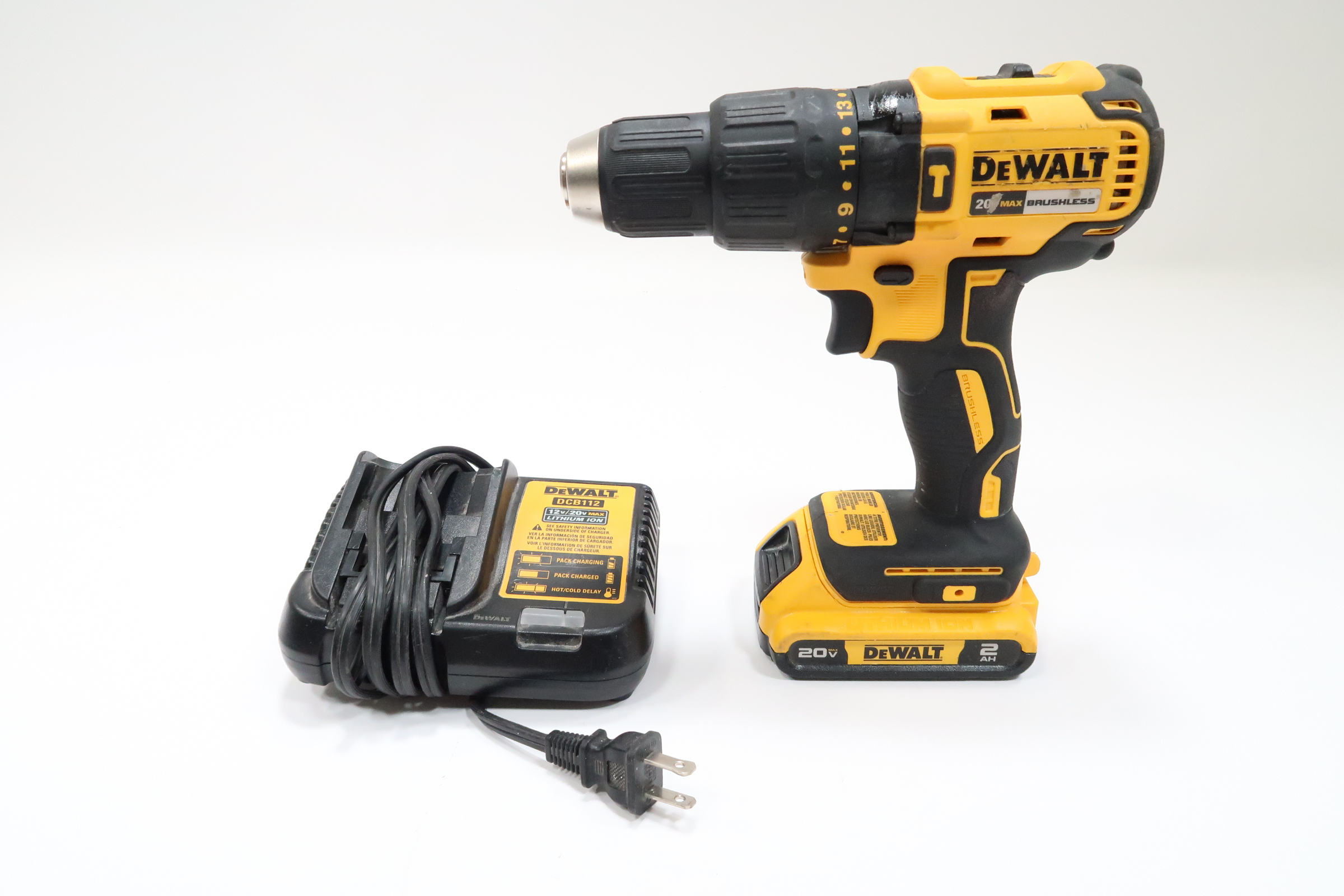 Dcd778 combi drill store