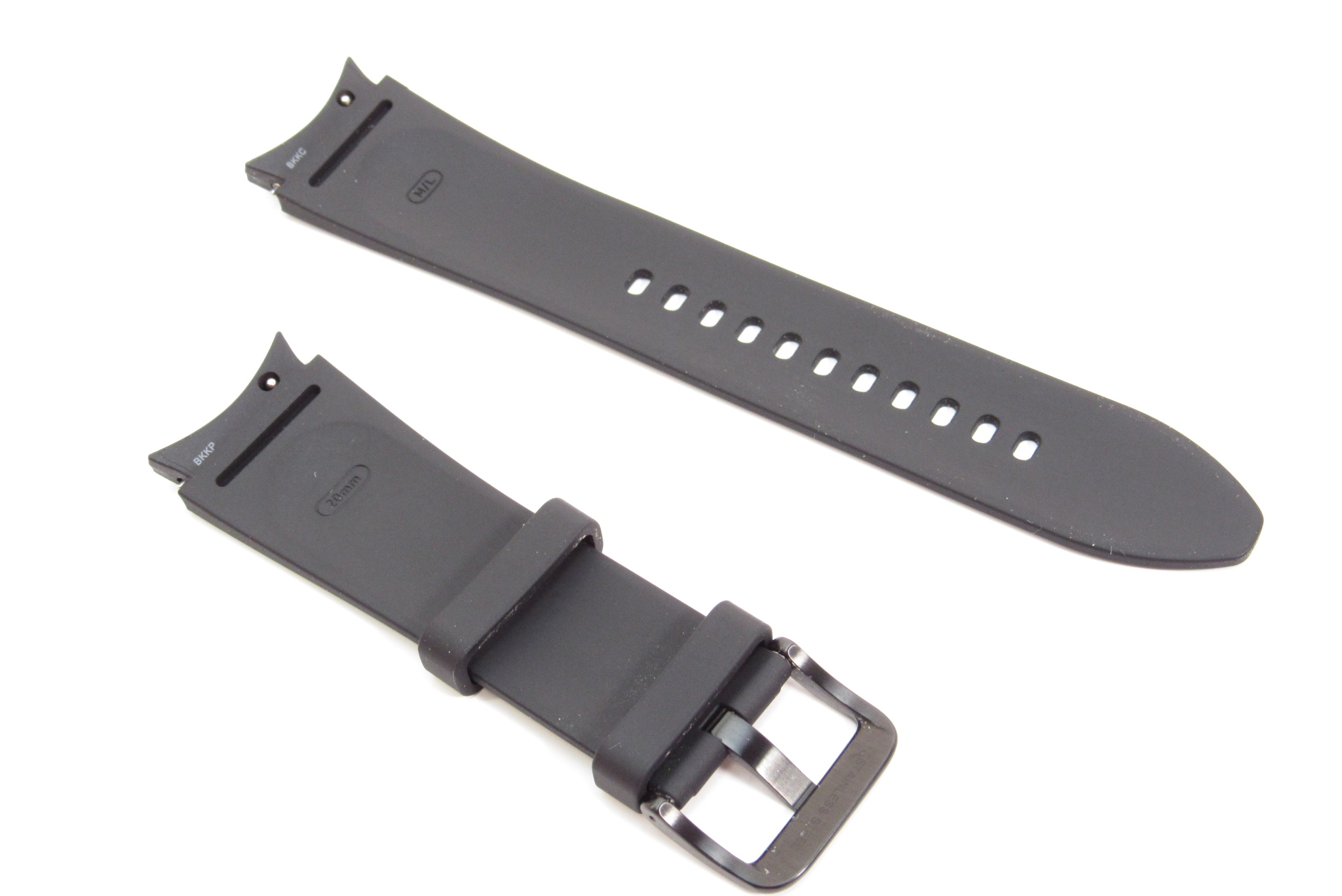 Samsung Galaxy Watch4 Classic SM-R895U 46mm GPS LTE Smartwatch - Black