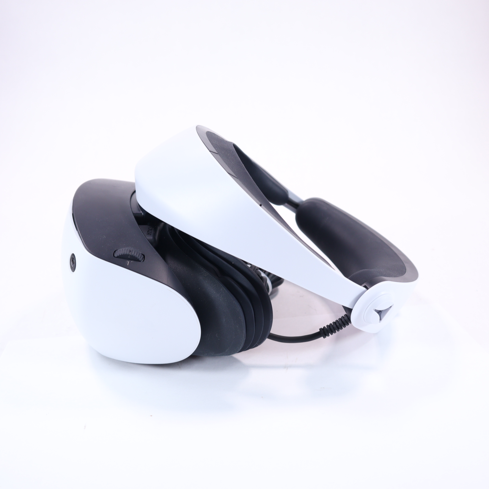 Sony PlayStation VR2 CFI-ZVR1 4K HDR Sense Technology VR Gaming Headset