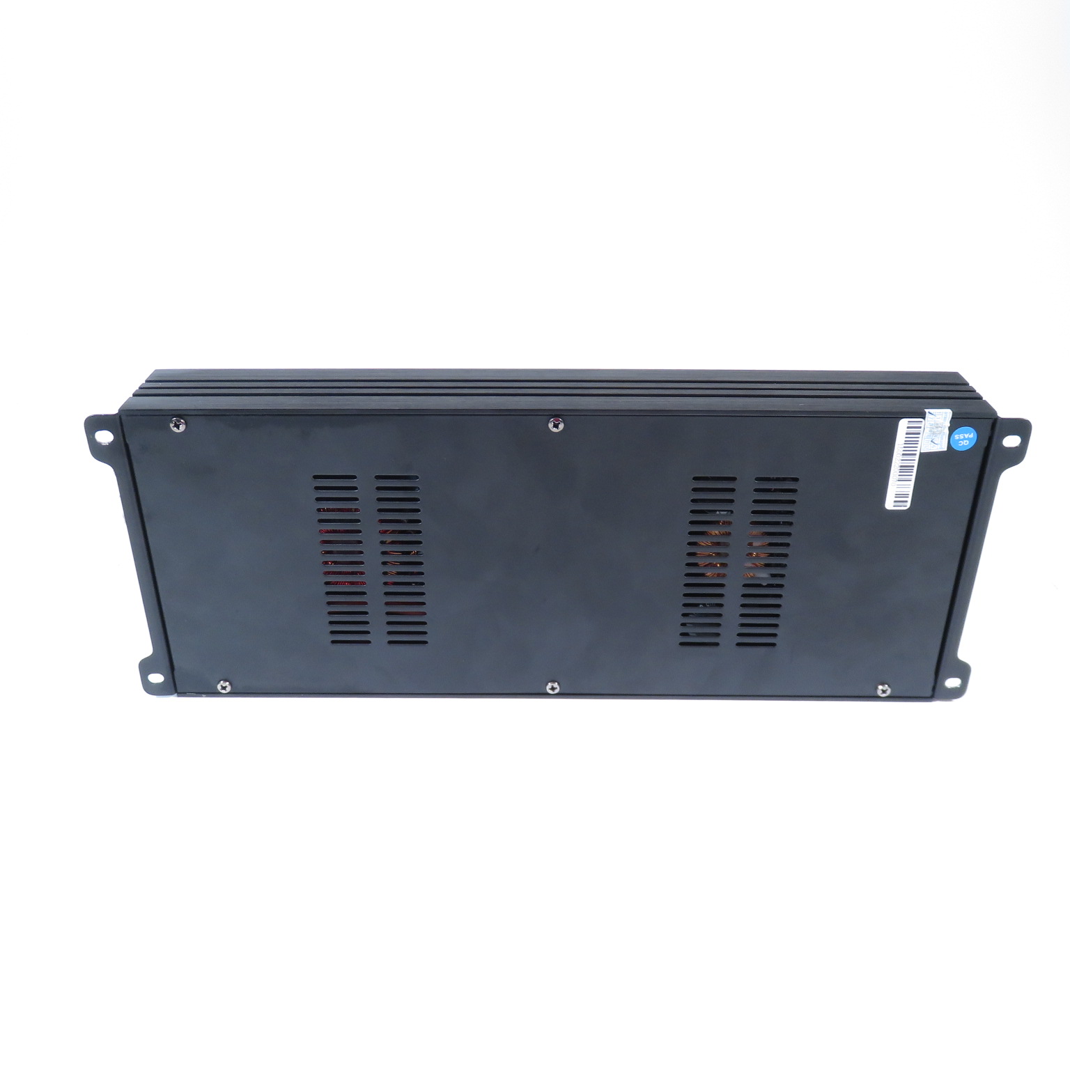 CT Sounds CT-1500.1D Compact Class D Car Audio Monoblock Amplifier