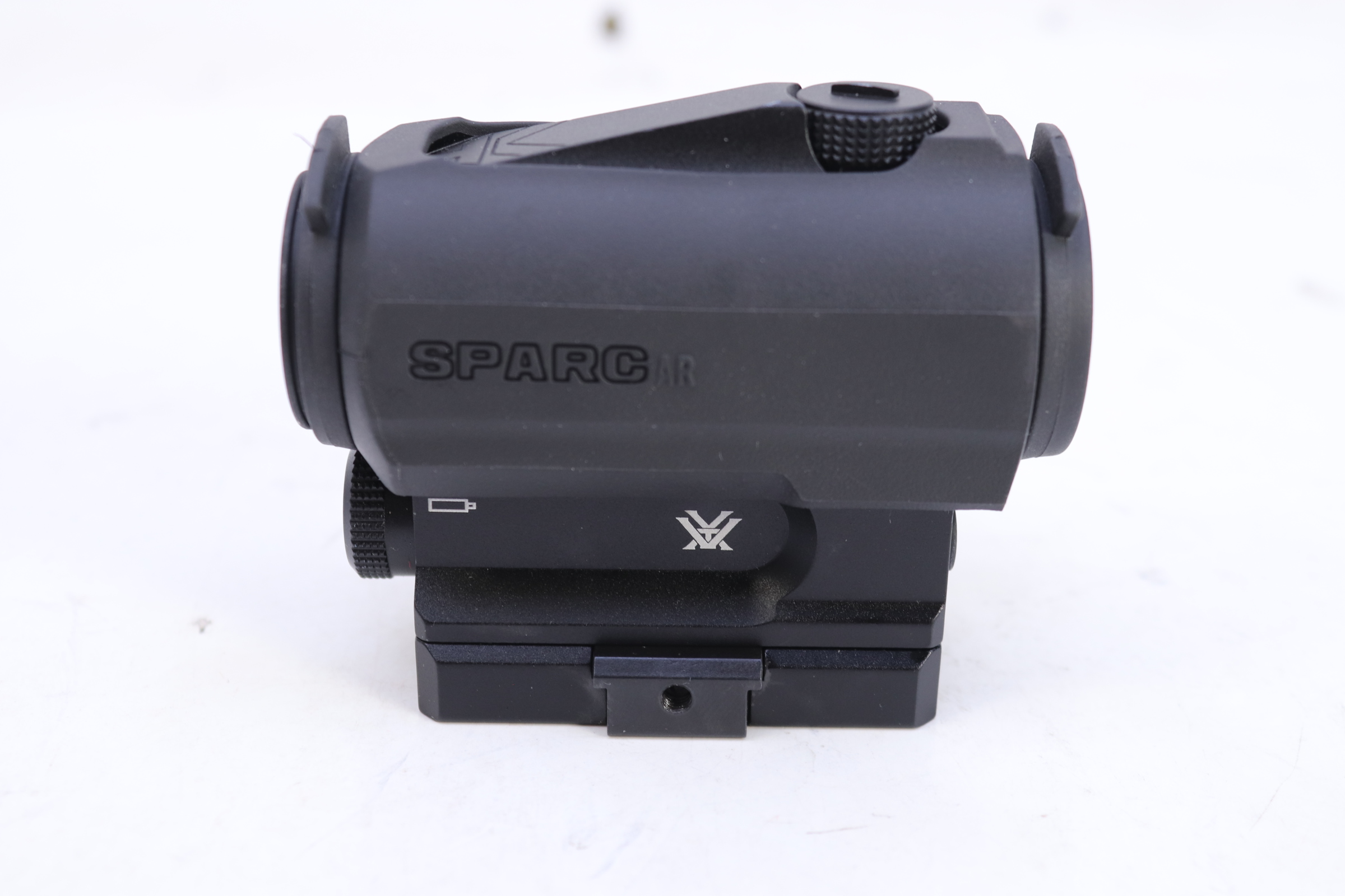 Vortex SPC-AR2 Sparc AR 2 MOA Dot Reticle Red Dot Sight