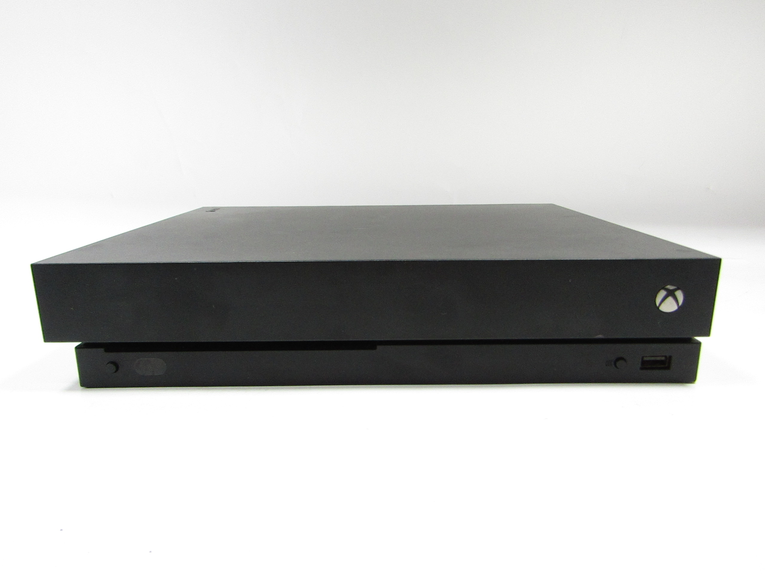 Microsoft Xbox One X 1787 1TB Storage 4K Wi-Fi Home Video Game Console 1050
