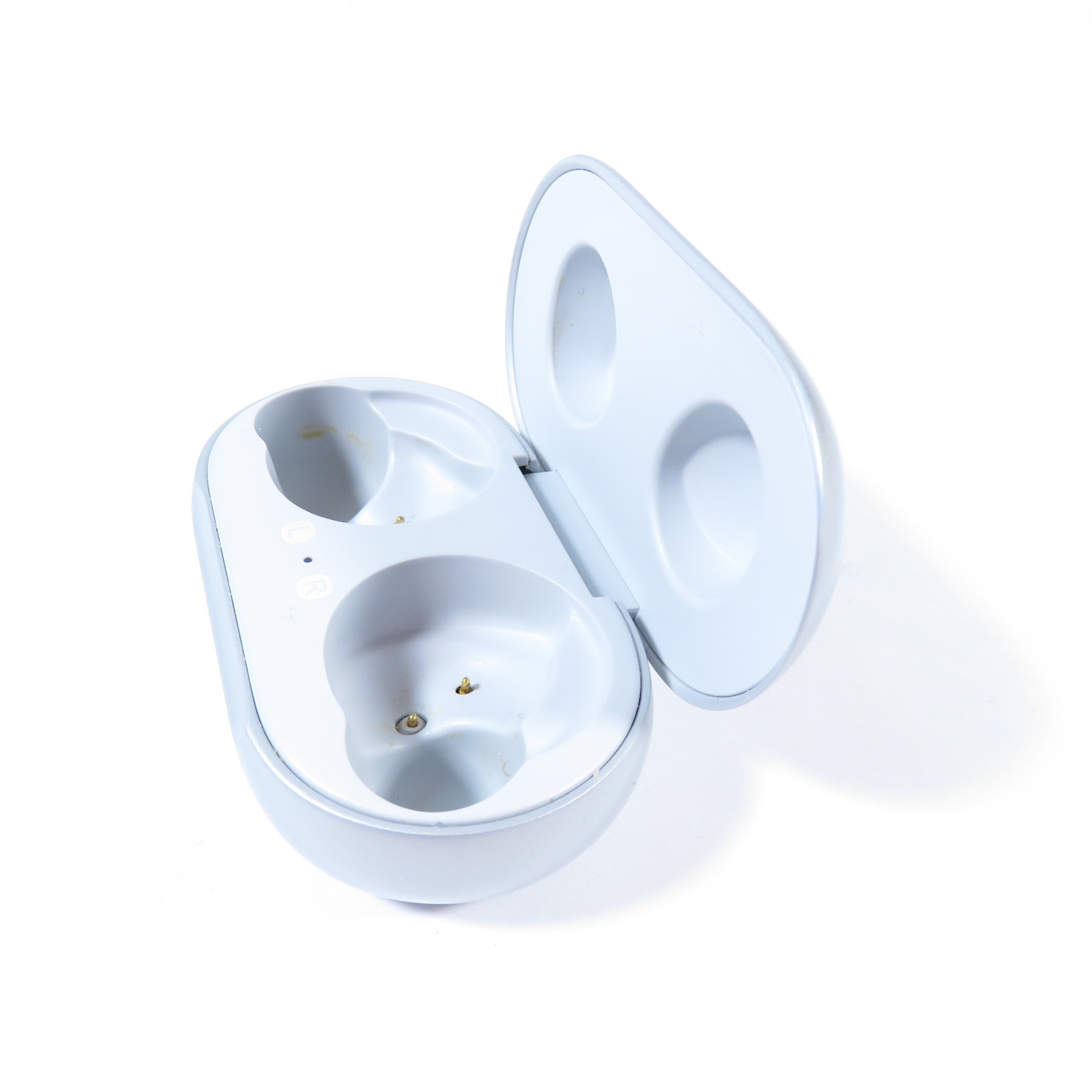 Samsung Galaxy Buds SM-R170 Truly Wireless In-Ear Bluetooth Earbud ...