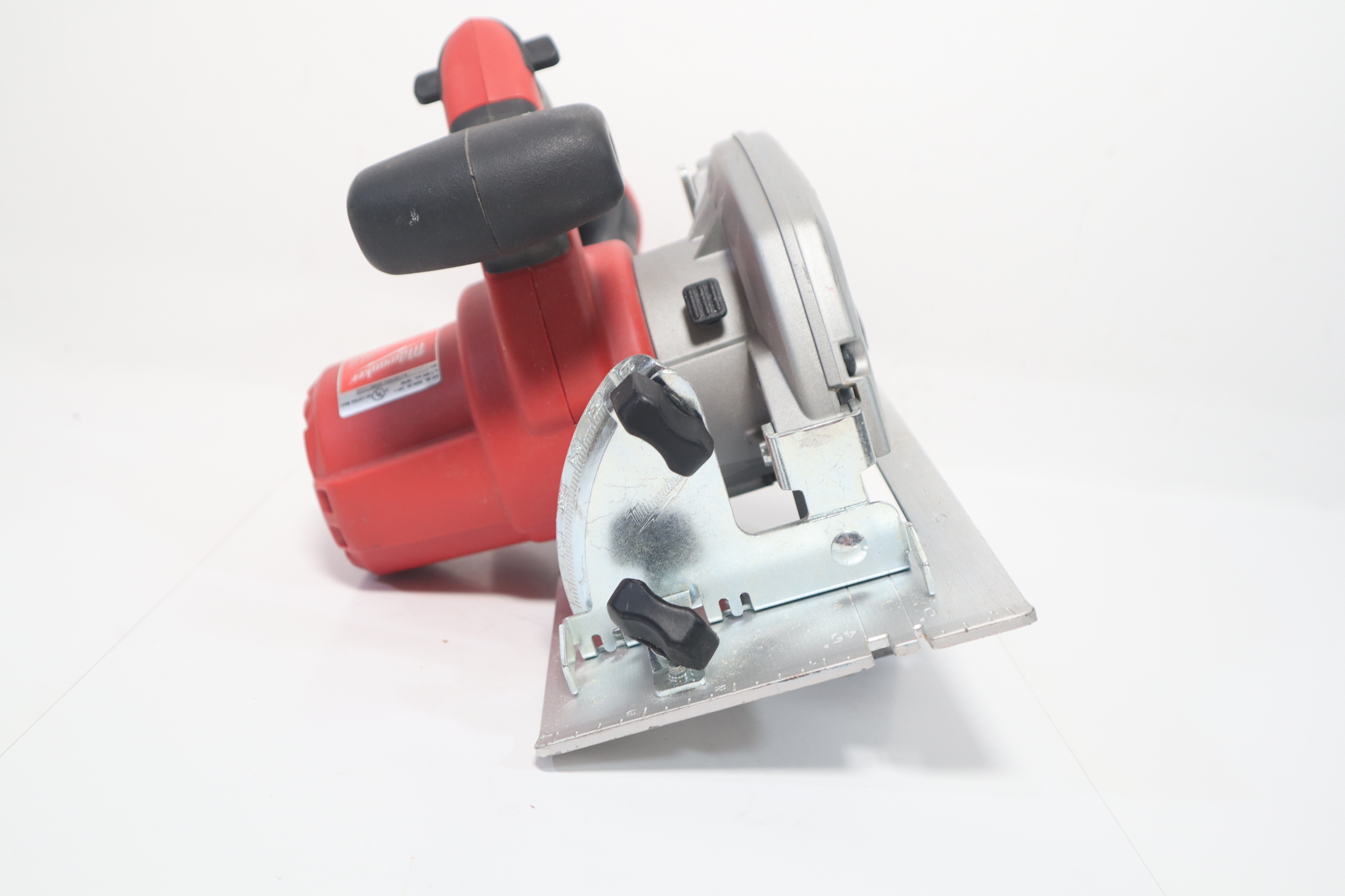 Milwaukee 2630-20 M18 6 ½" Circular Saw 7542 (Tool Only)