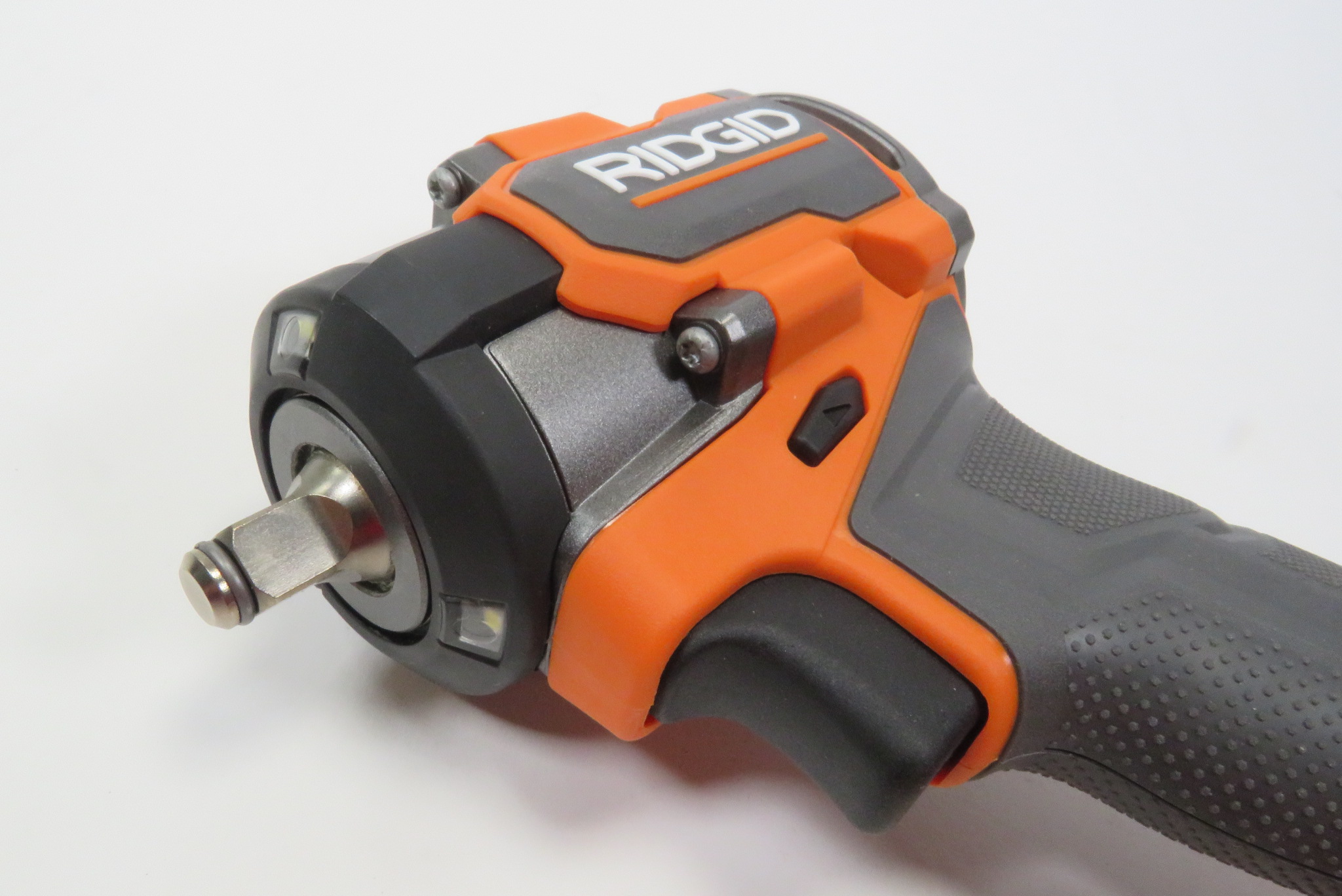 Ridgid R872071 18V SubCompact Brushless Cordless 3/8" Impact Wrench