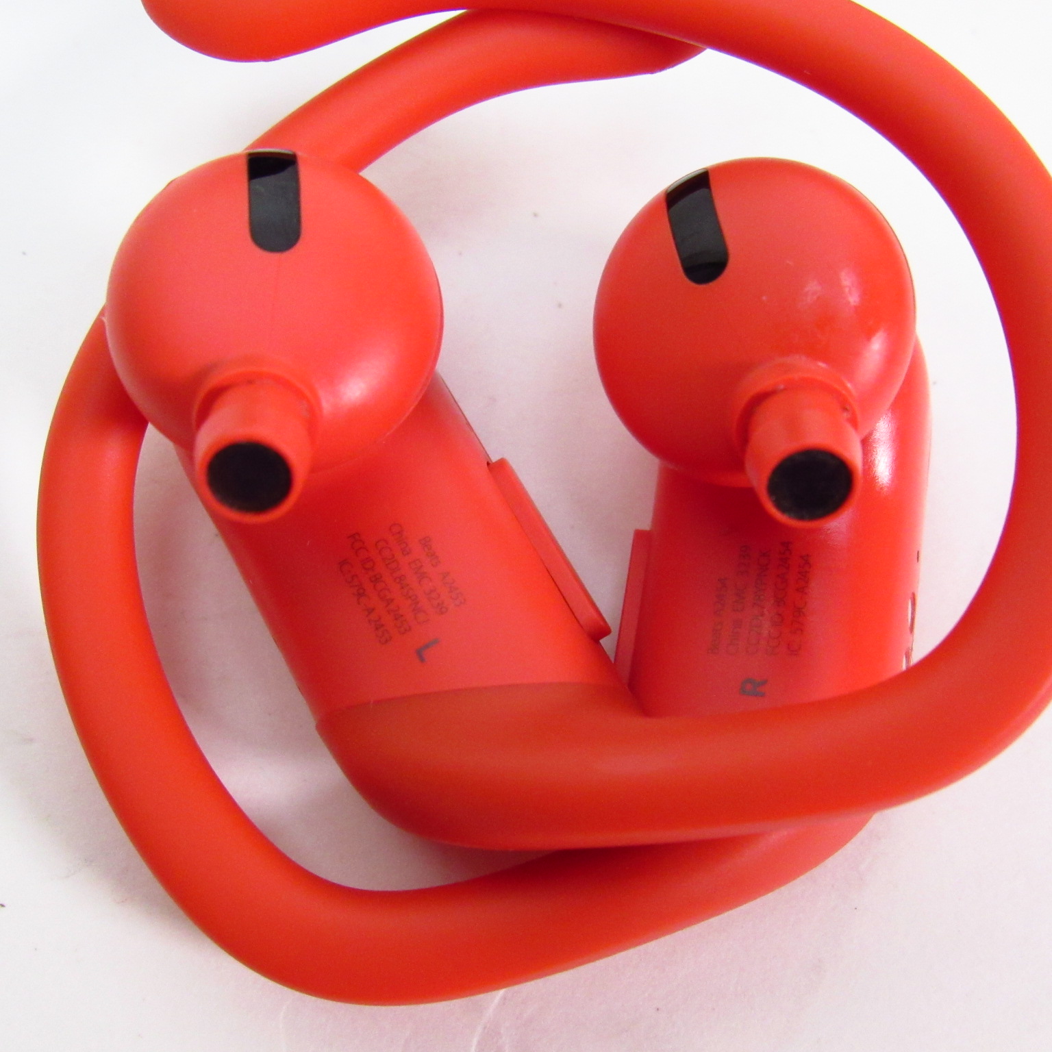 Beats by Dr. Dre A2454 Powerbeats Pro Wireless Bluetooth In-Ear Earbuds ...