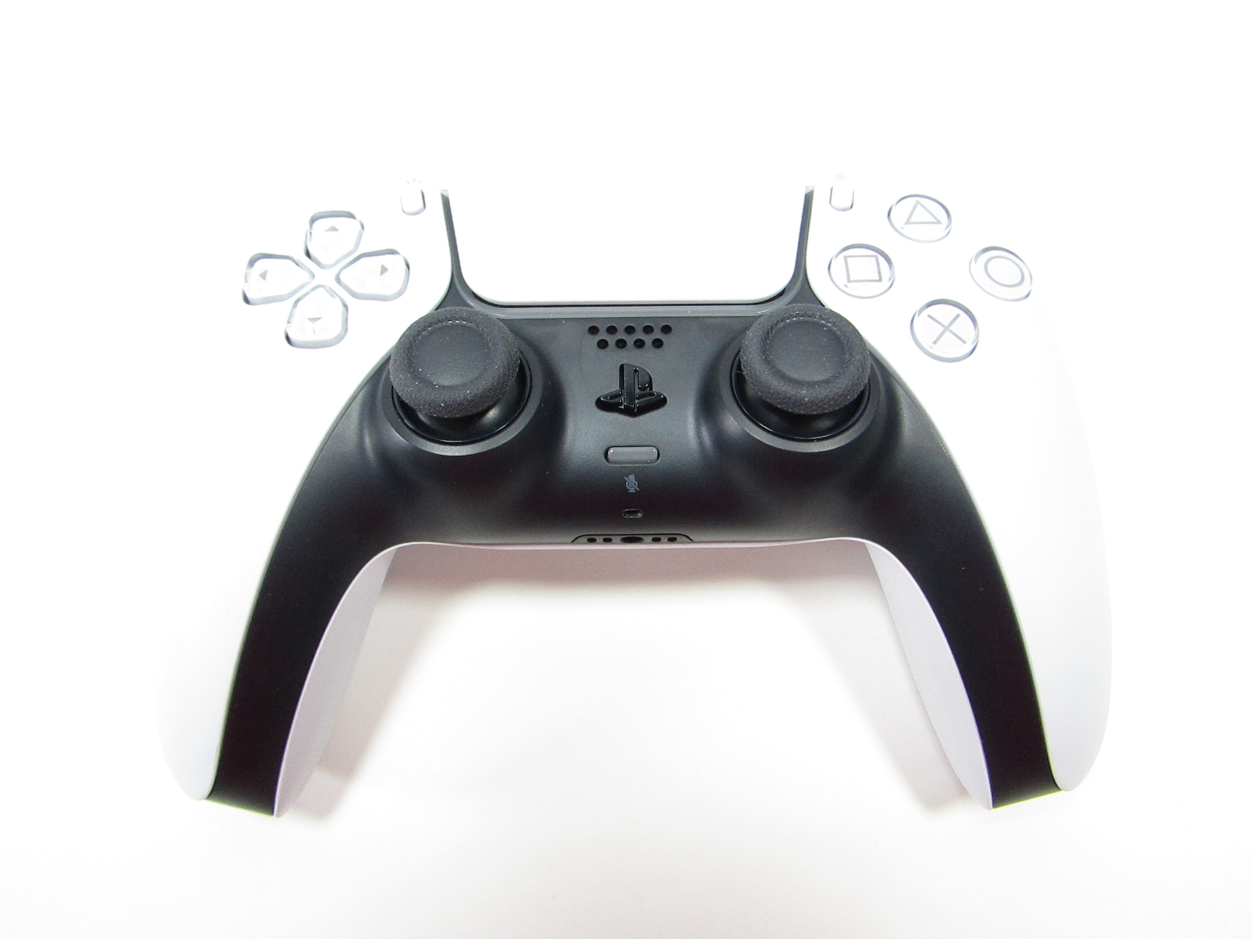 Sony PlayStation DualSense CFI-ZCT1W Adaptive Trigger Wireless Controller