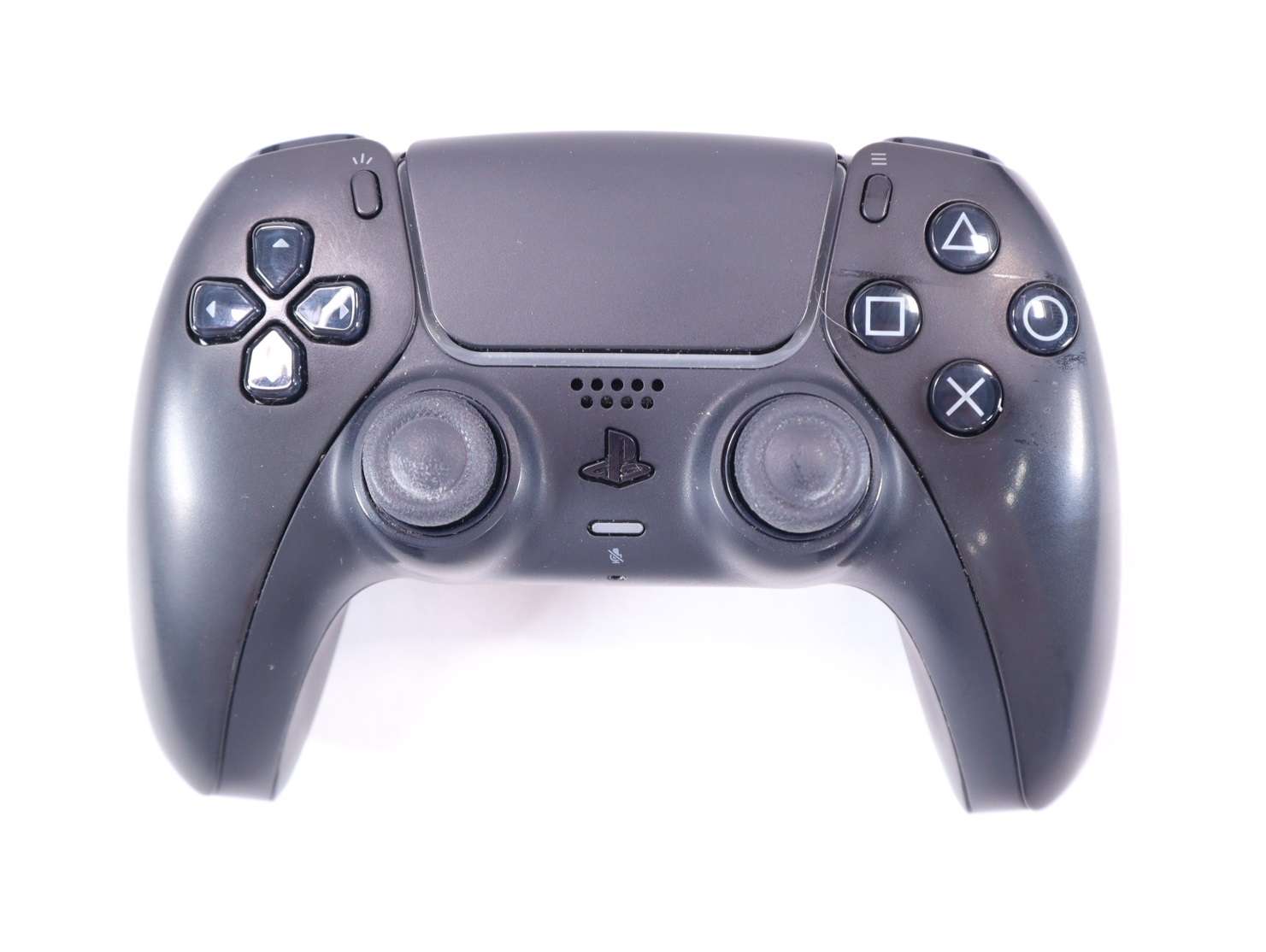 Sony PlayStation DualSense CFI-ZCT1W Adaptive Trigger Wireless Controller