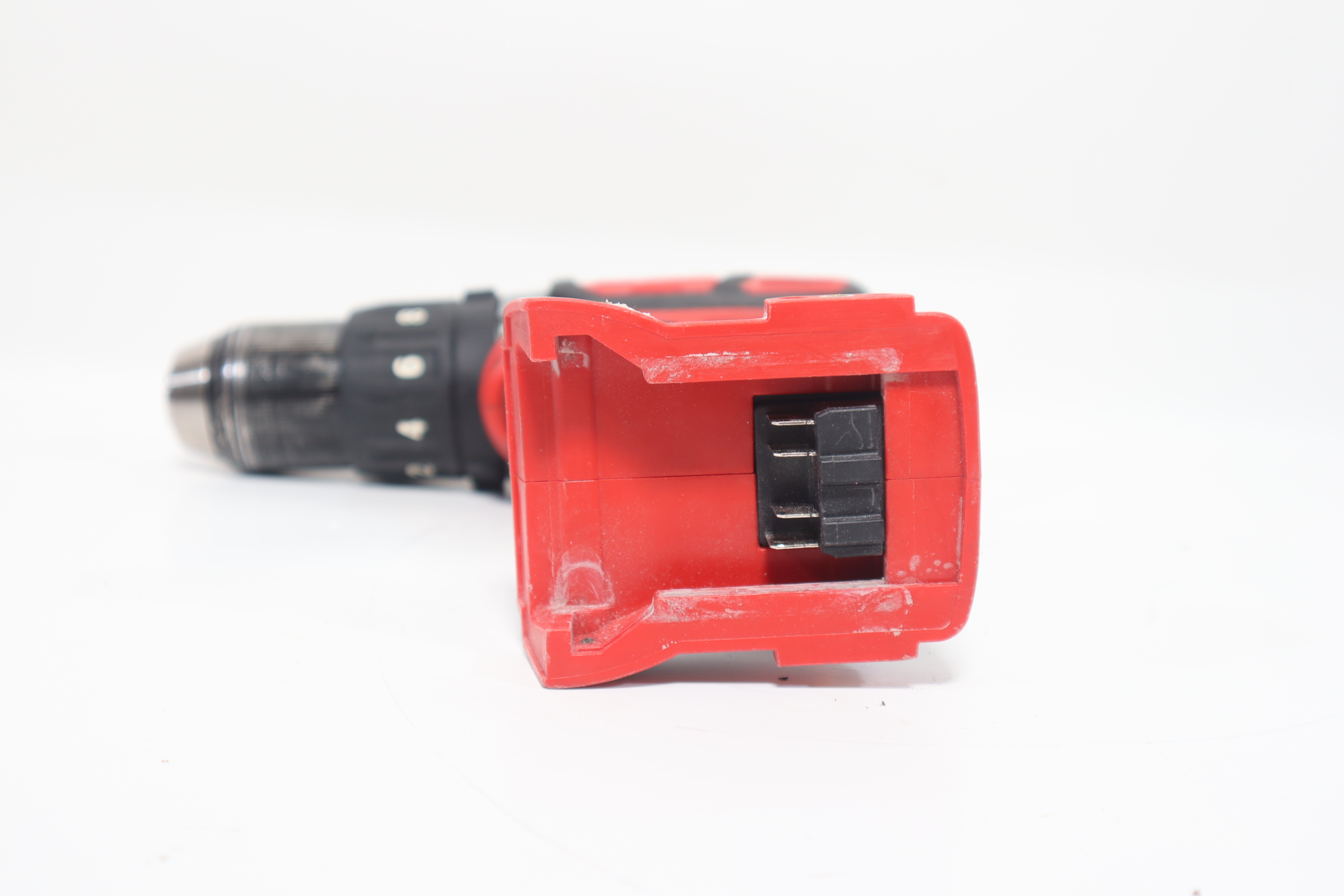 Milwaukee 2607-20 M18 Compact 1/2" Hammer Drill/Driver 2315 (Tool Only)