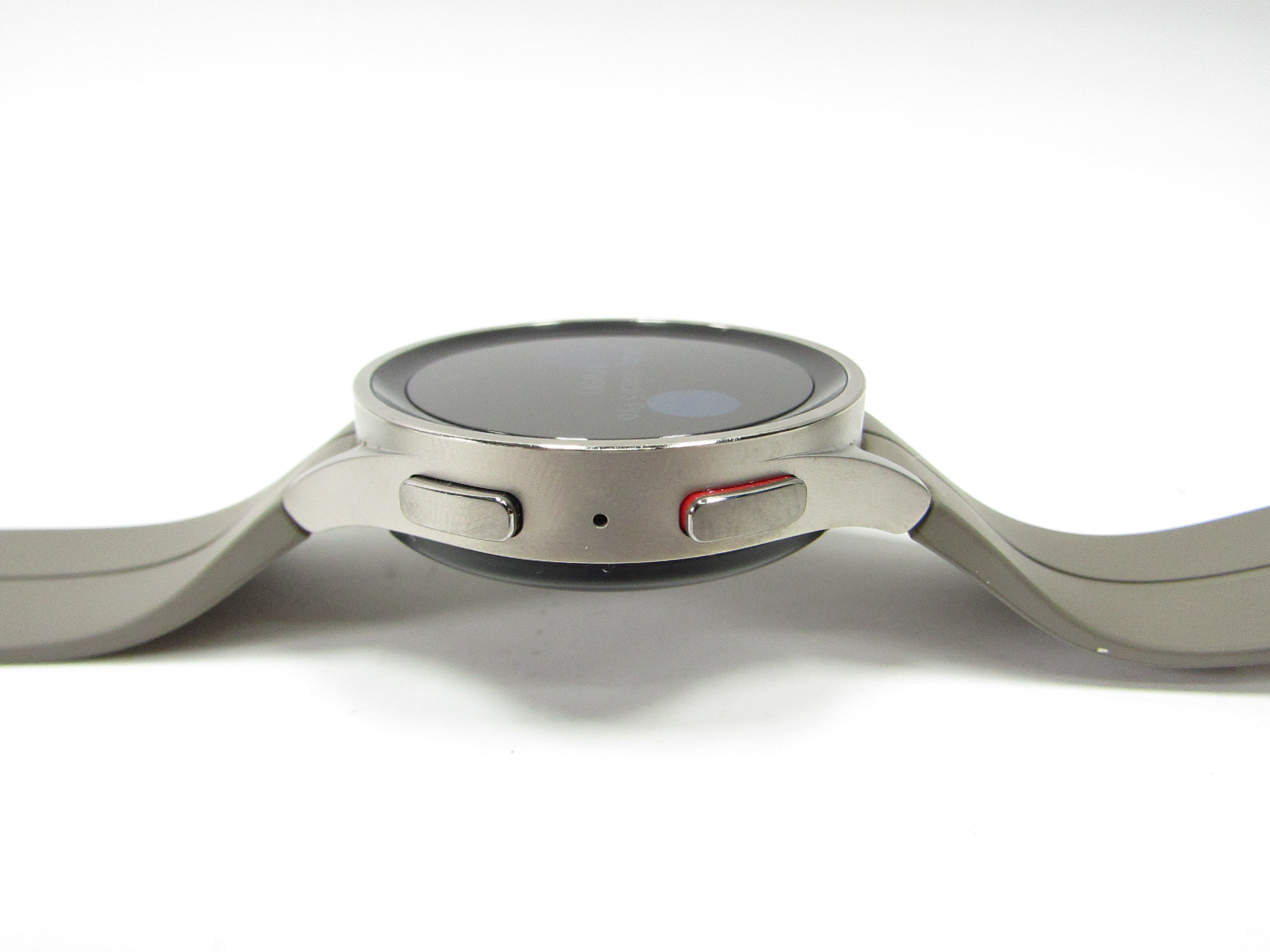 Samsung Galaxy Watch 5 Pro 45mm Sapphire Crystal Wi-Fi LTE GPS Smartwatch