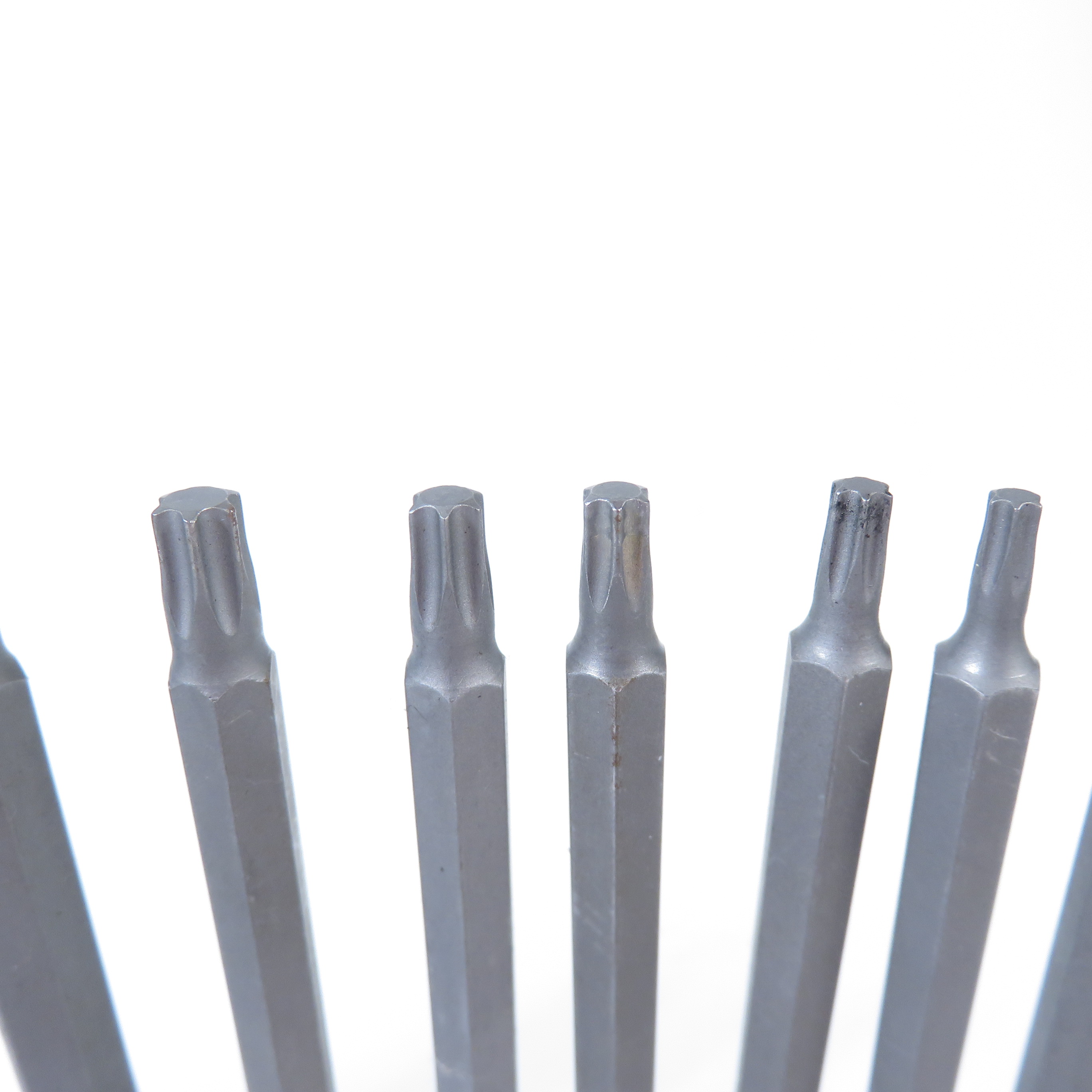 Matco Tools SABCTXL13V 13-Piece Long ADV TORX Bit Socket Set