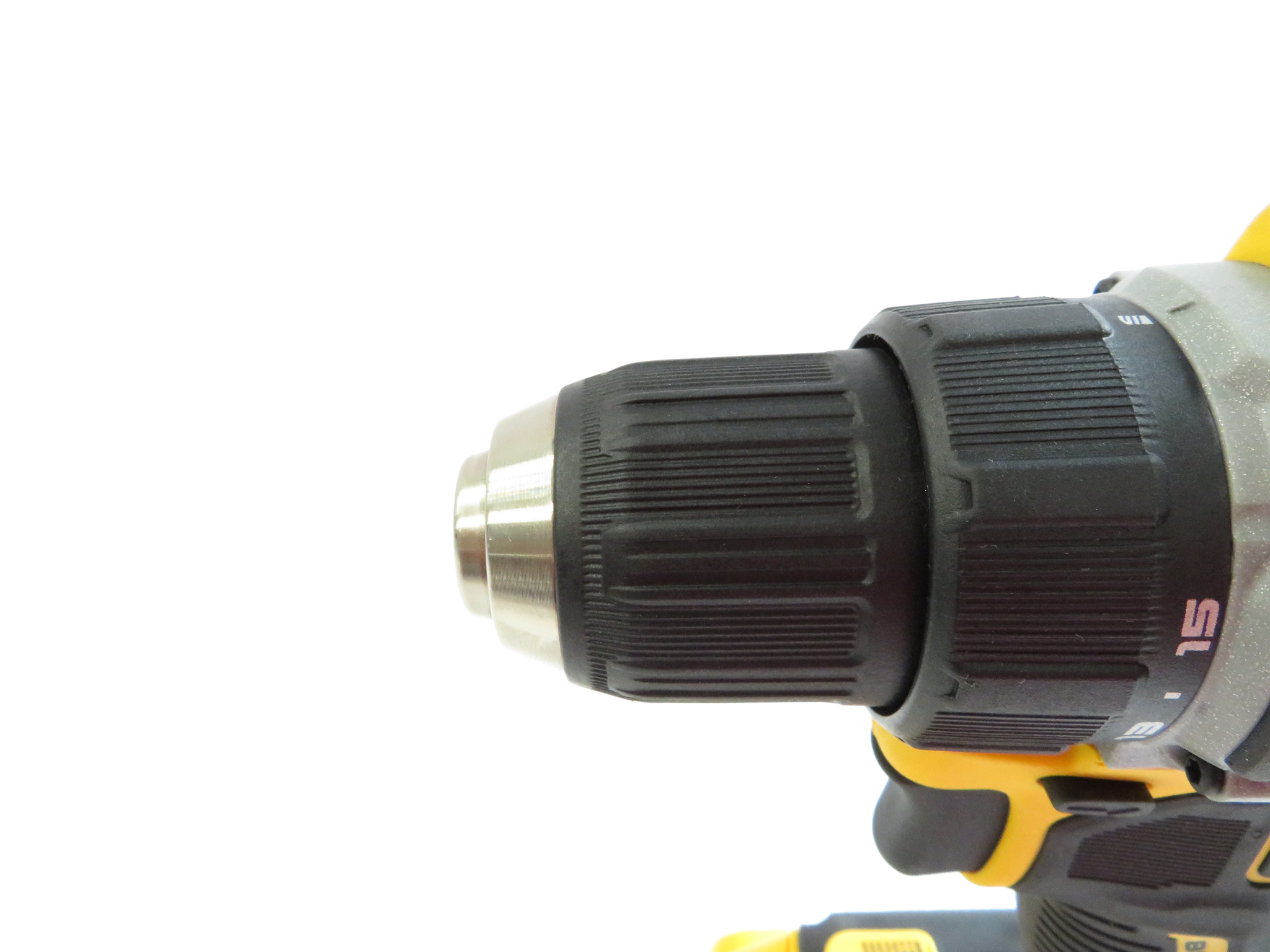 DEWALT DCD794 ATOMIC 20-Volt MAX Brushless Cordless 1/2 in. Drill Driver