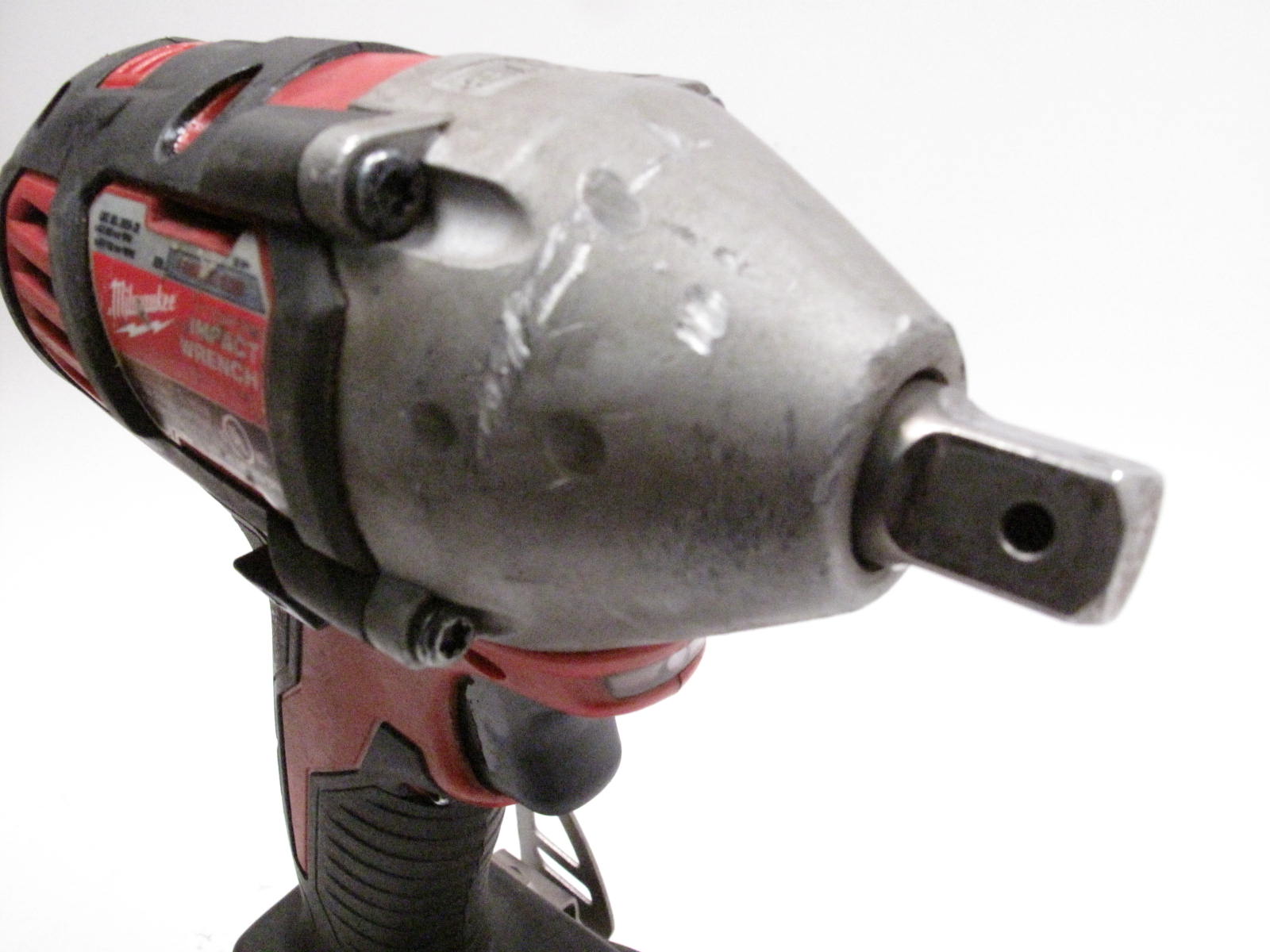 Milwaukee 2659-20 1/2" Cordless Impact Wrench 18V