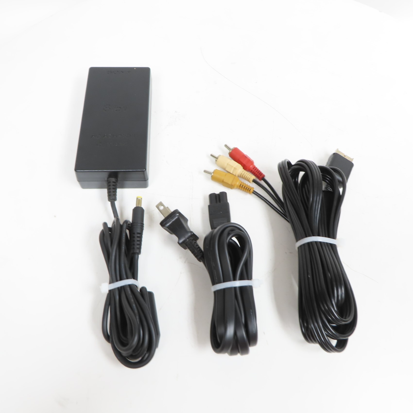 Sony SCPH-70012 PlayStation 2 Slim Video Game Console - Black (In Box)